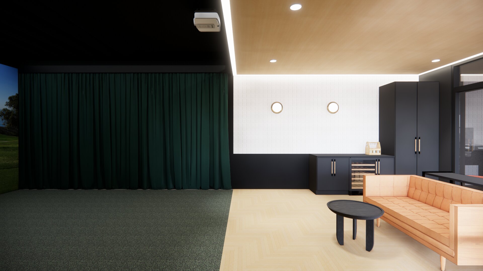 View the Gallery: Modera Beaverton Apartments for Rent