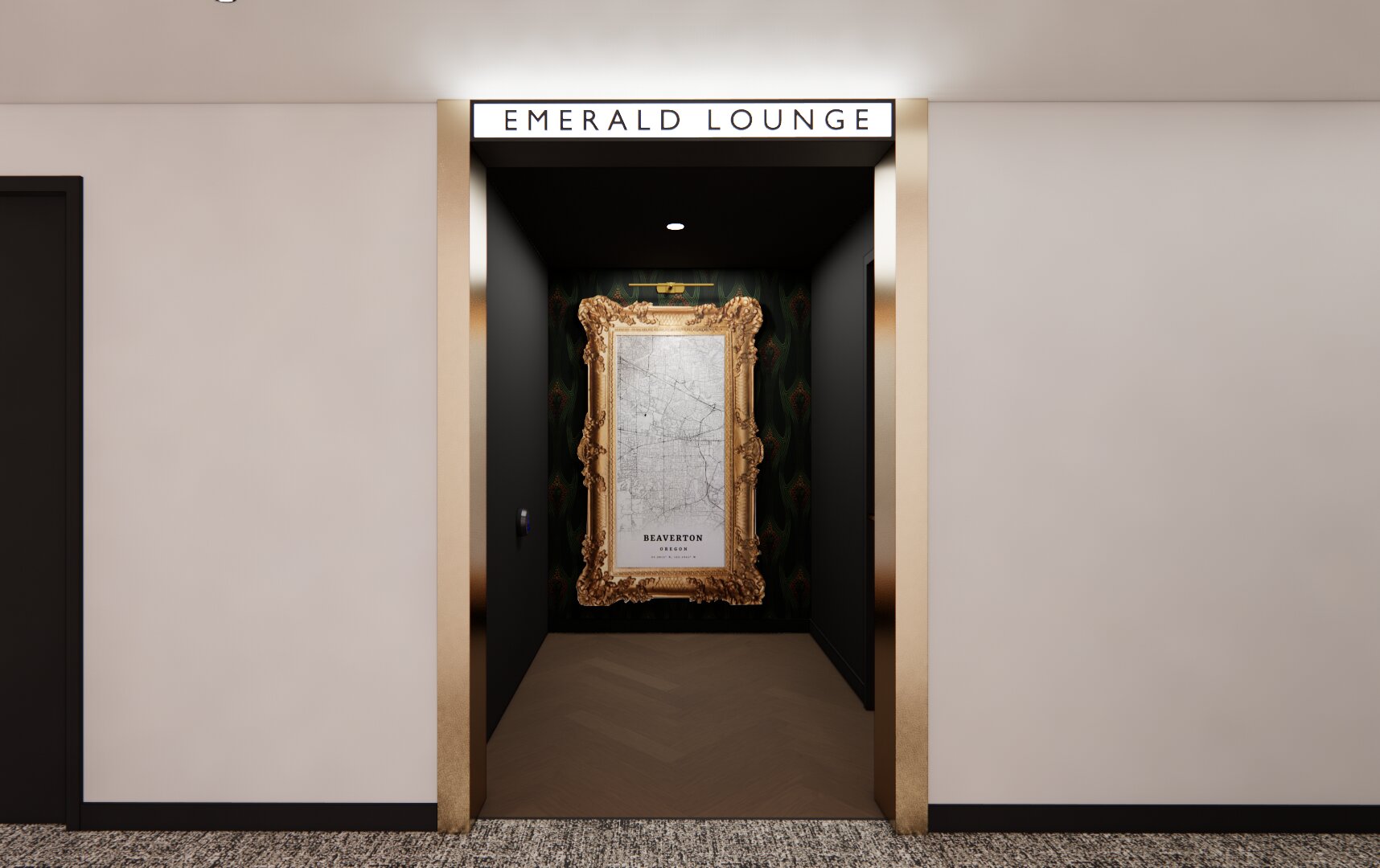 View the Gallery: Modera Beaverton Apartments for Rent