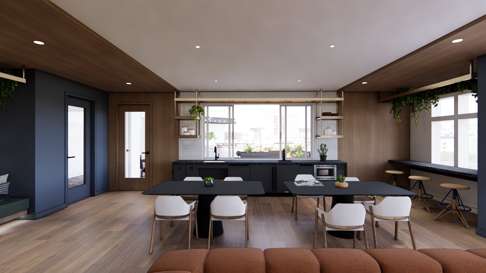 View the Gallery: Modera Beaverton Apartments for Rent