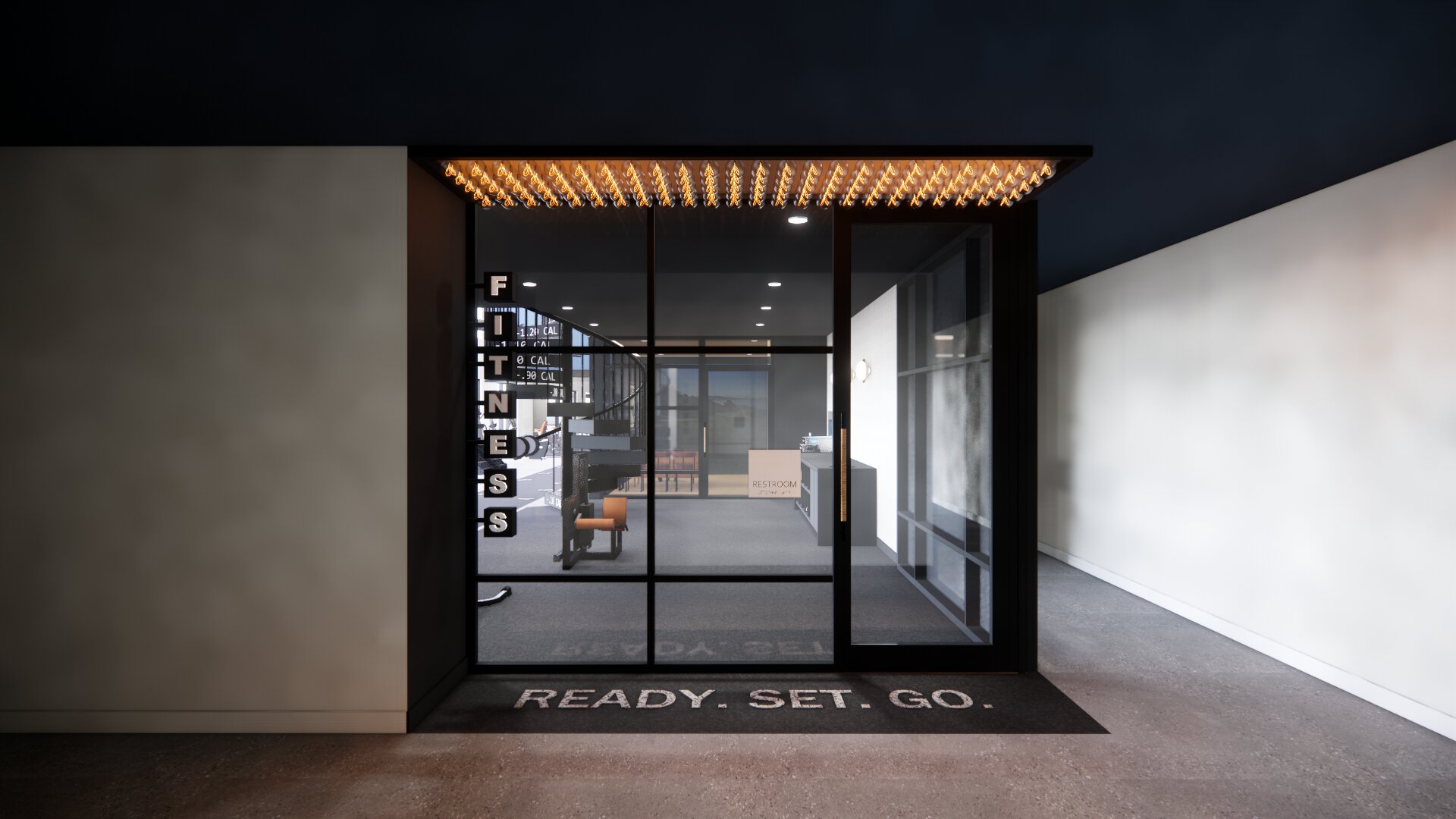 View the Gallery: Modera Beaverton Apartments for Rent