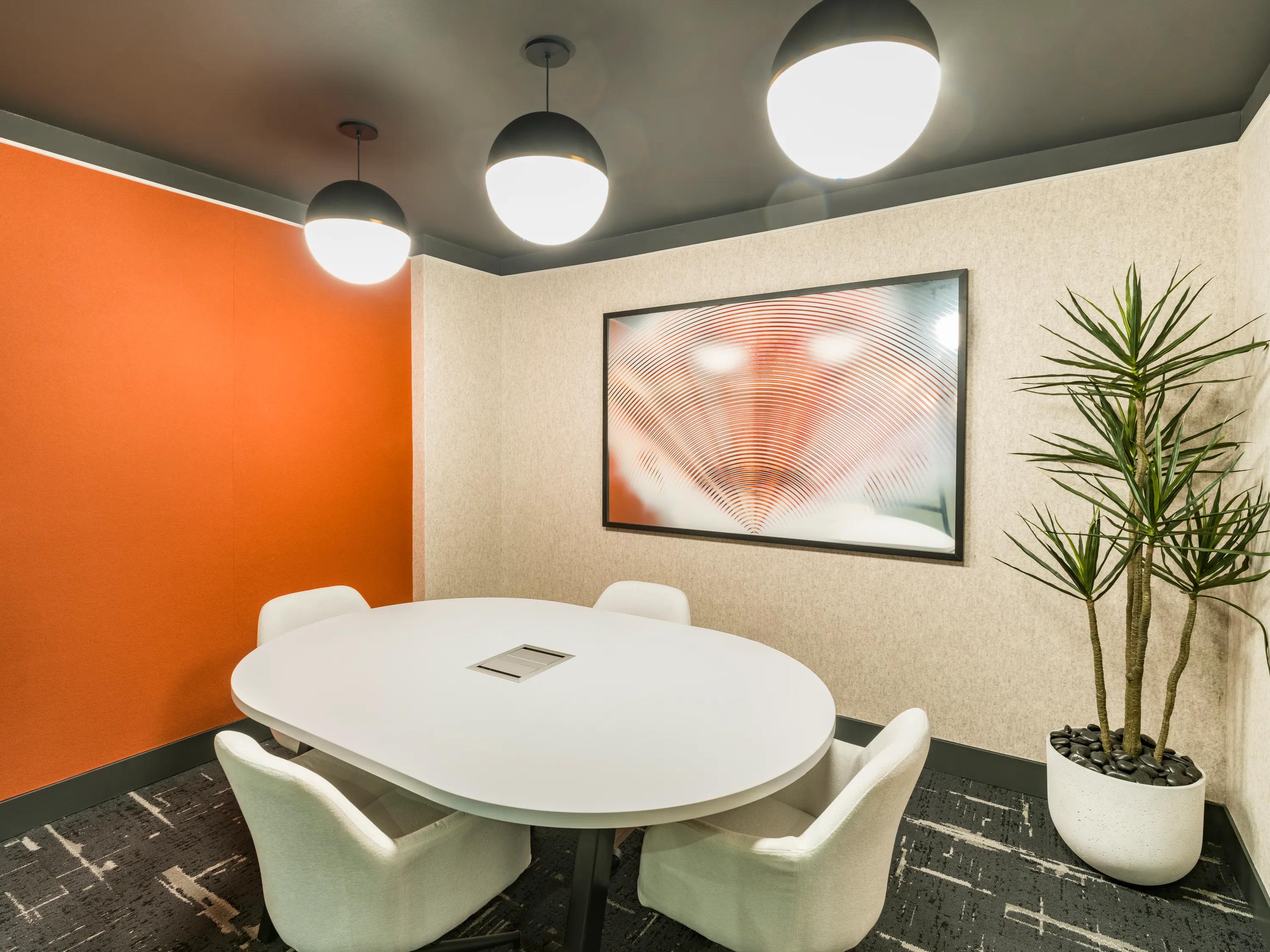 Photos of Luxury Nashville Apartments | Modera SoBro Gallery