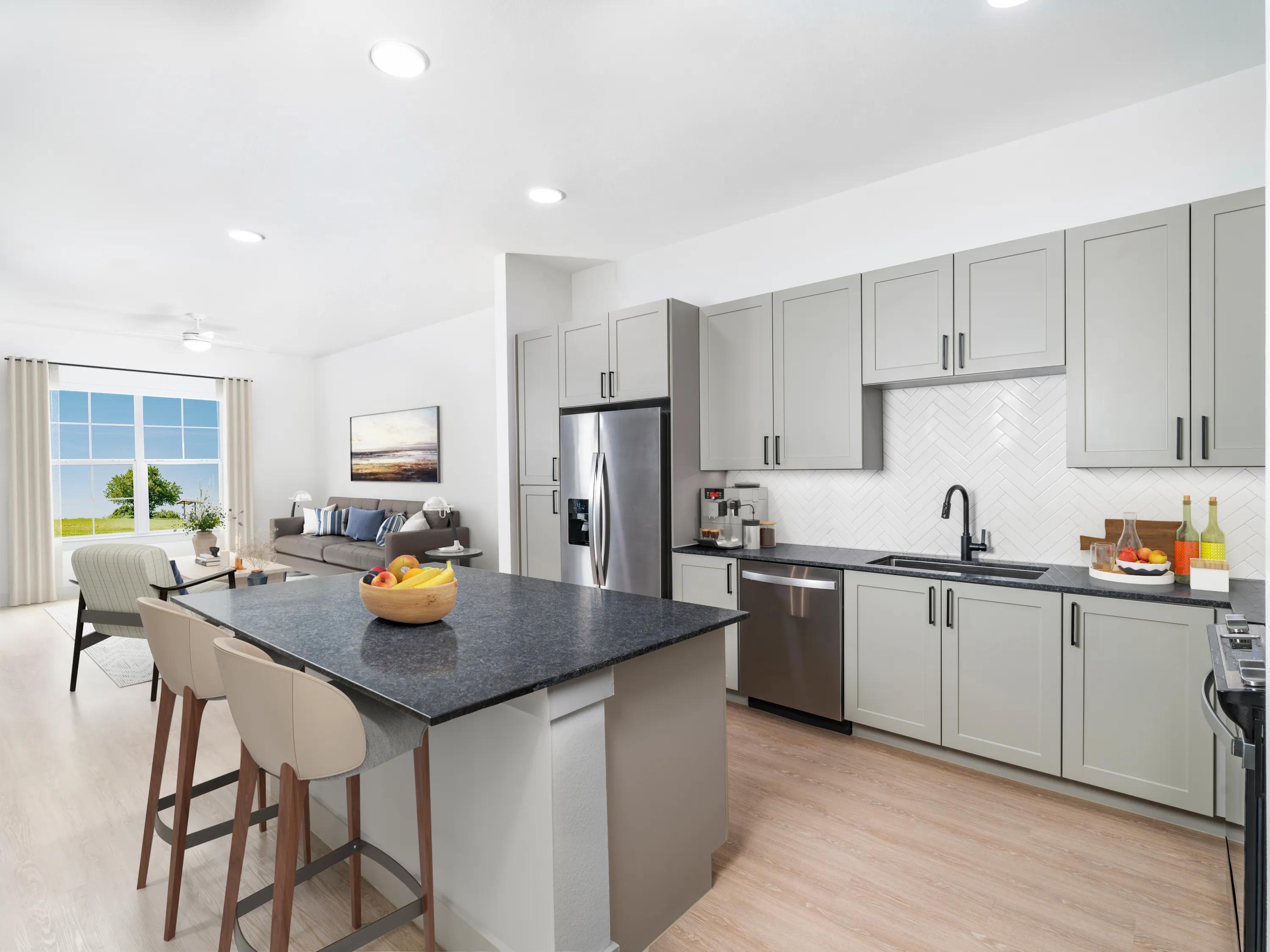 Exceptional Amenities: Luxury Apartments in McKinney, Texas