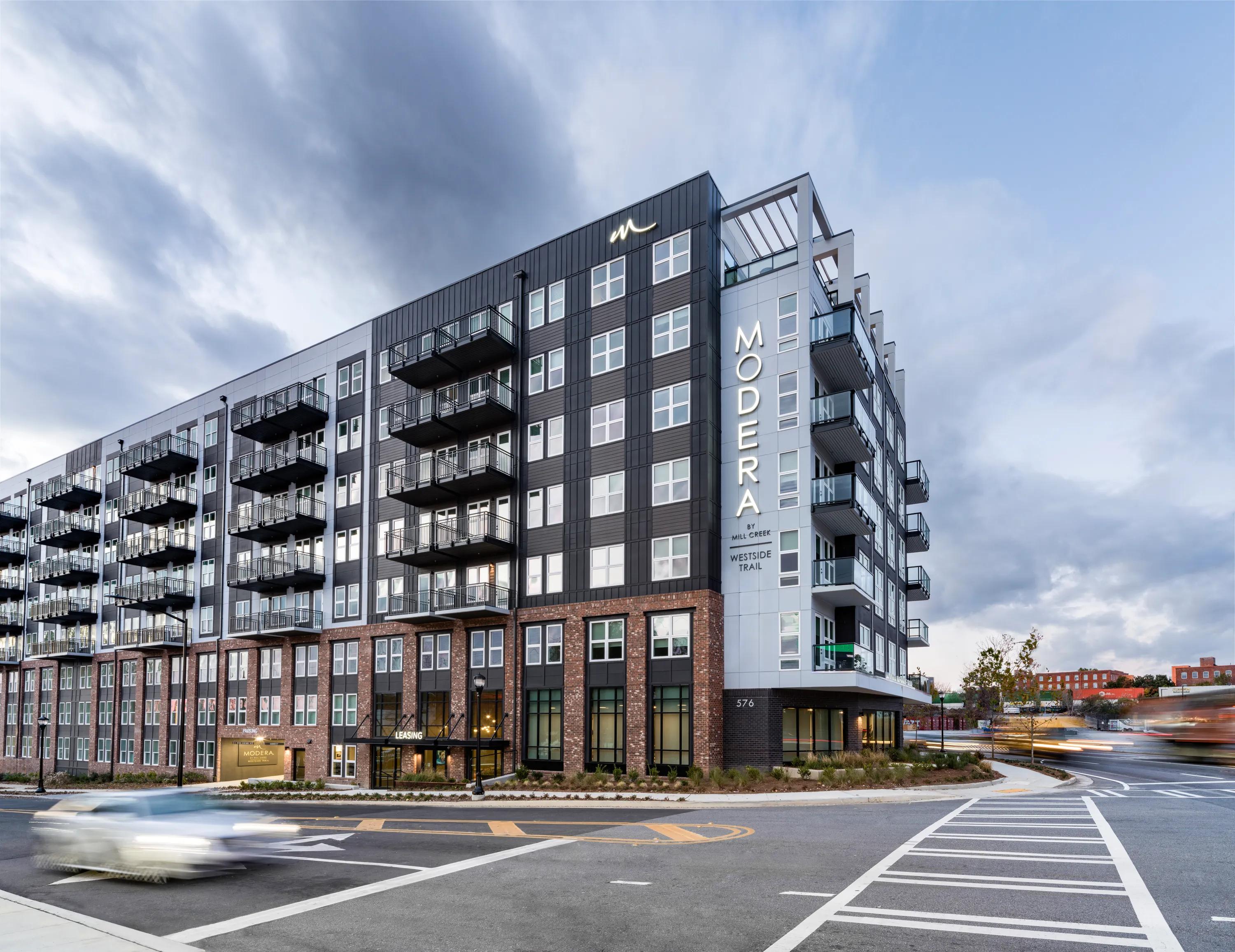 Modera Westside Trail Photos and Tours: Atlanta
