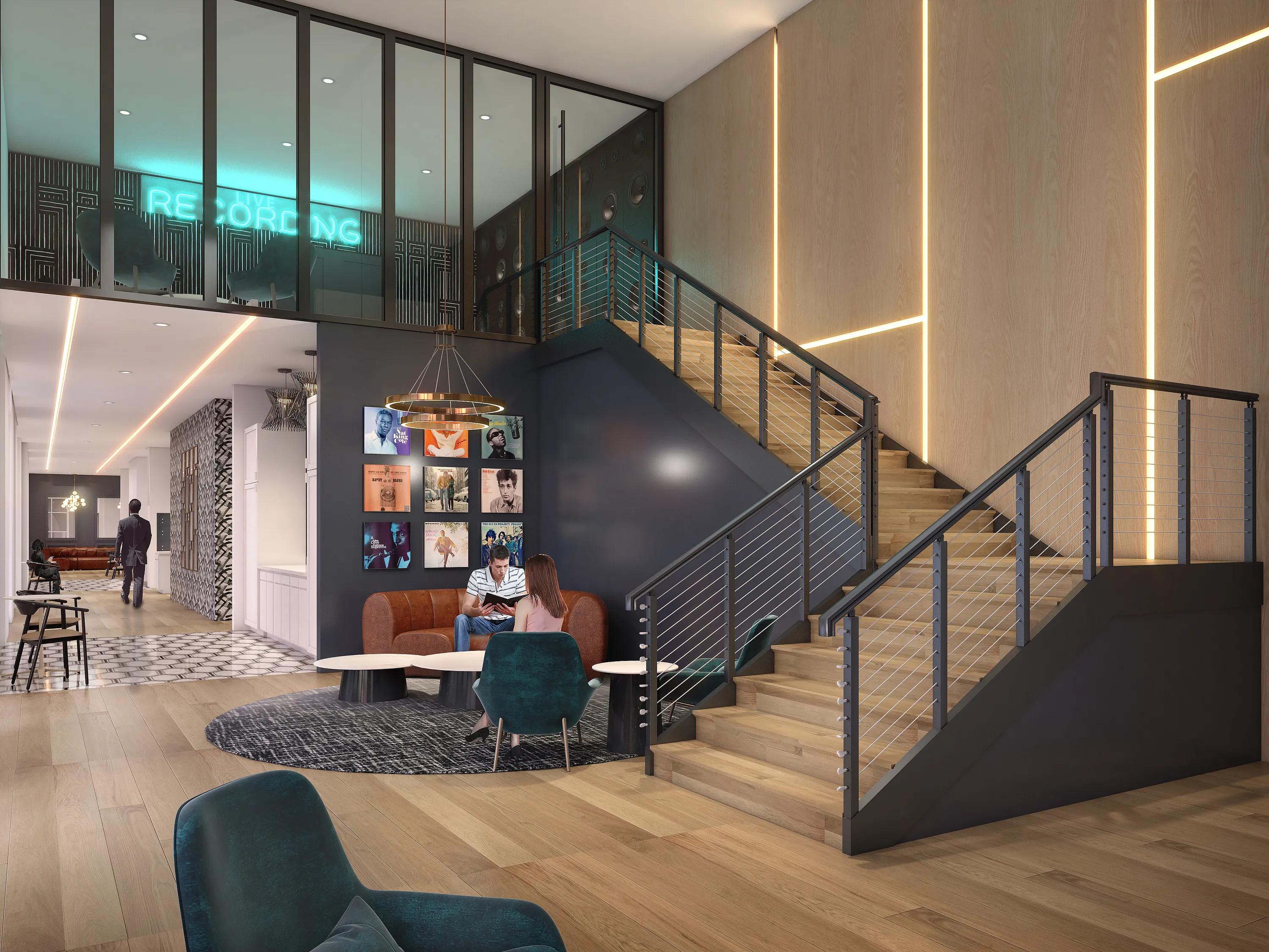 Gallery: Modera Encore, Luxury Apartments in Tampa, FL