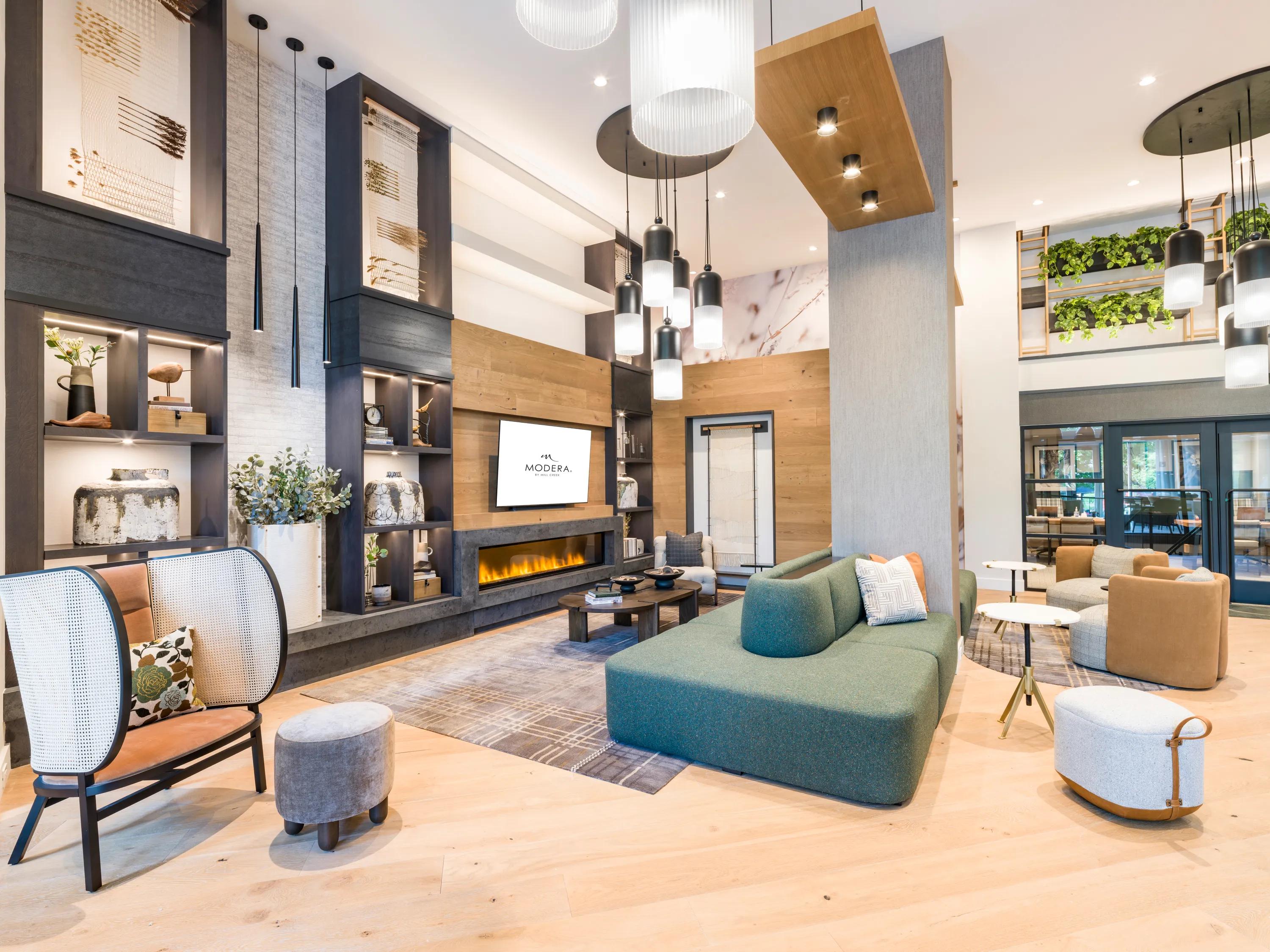 View Photos & Virtual Tours: Apartments in Falls Church, VA