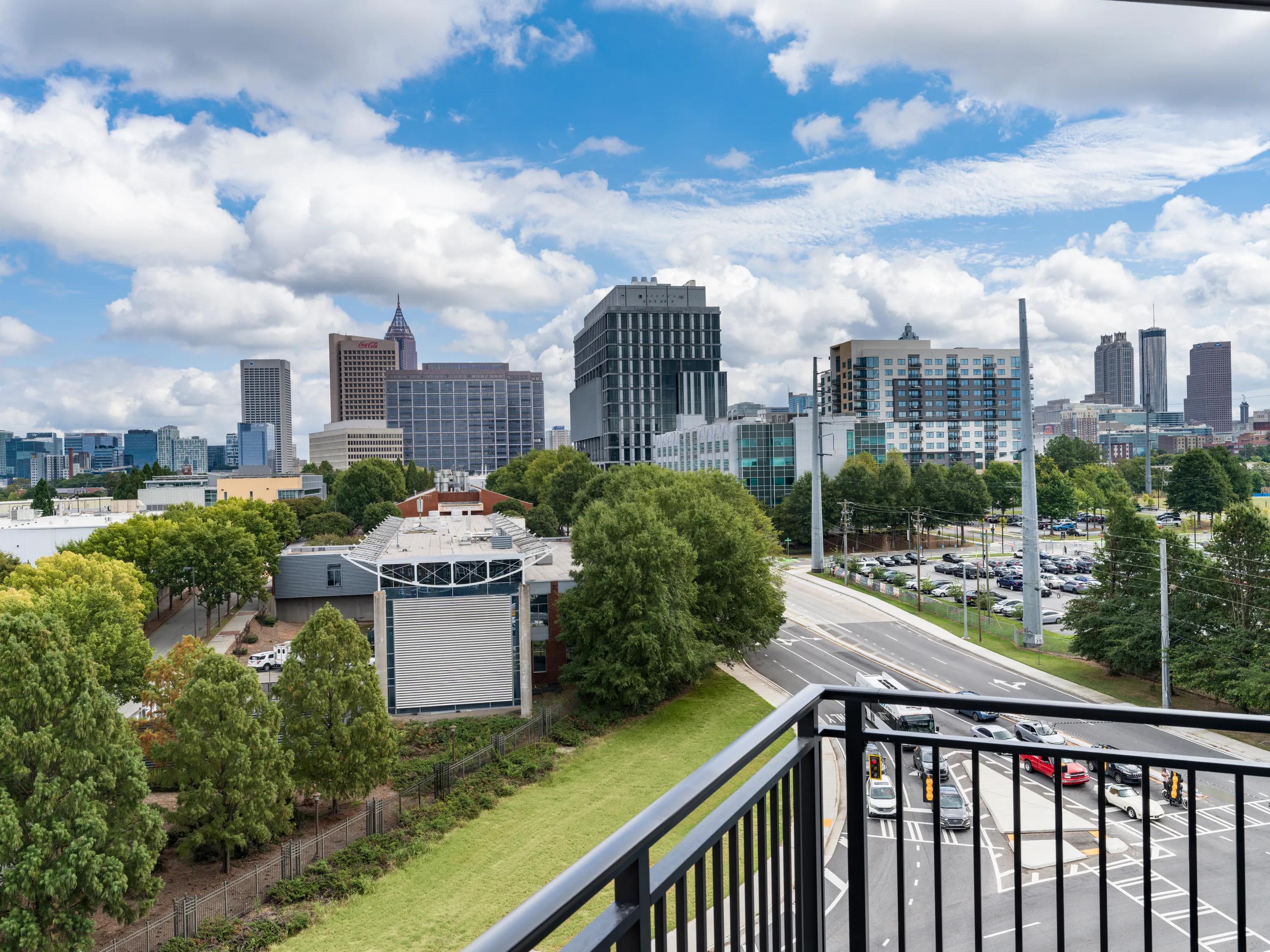 Modera Westside Trail Photos and Tours: Atlanta