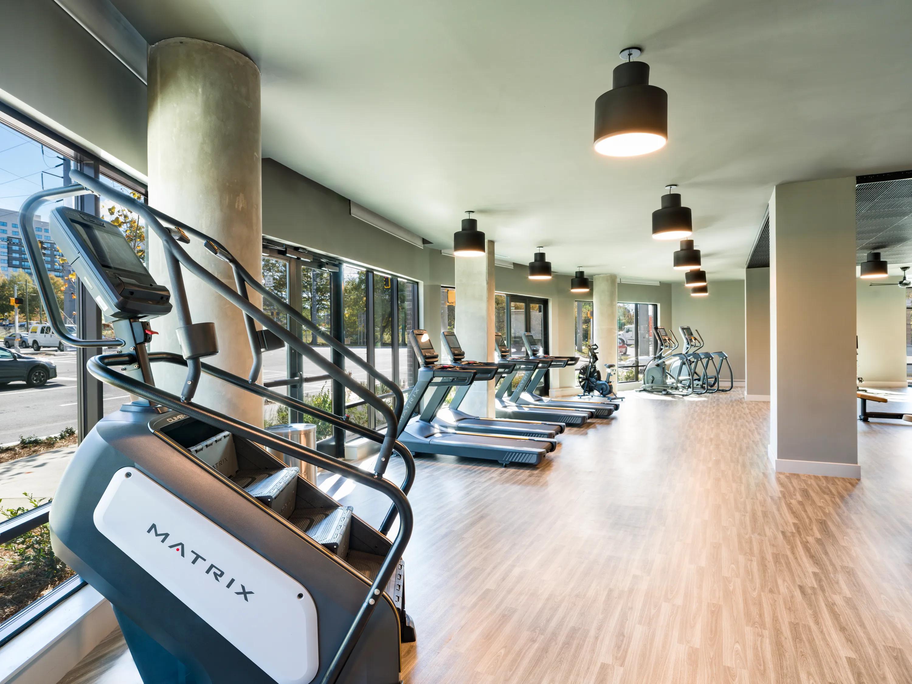 Modera Westside Trail Photos and Tours: Atlanta