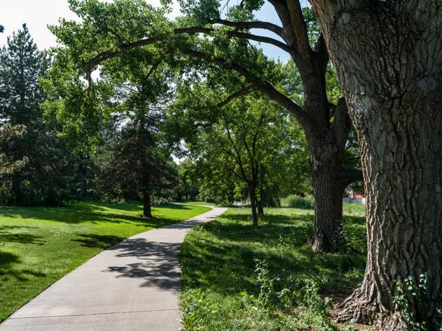 Apartments Near University of Denver Campus