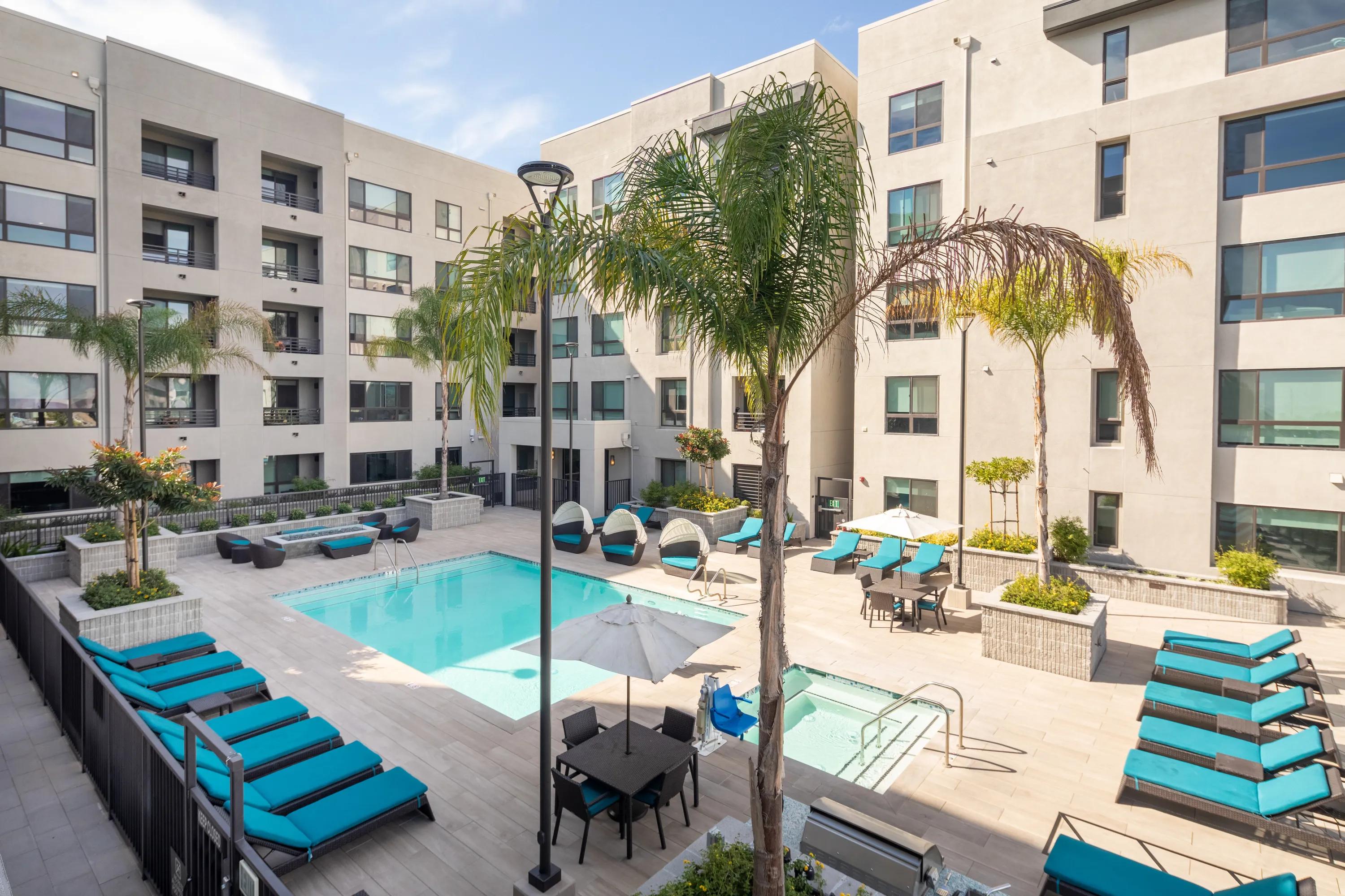 Vespaio Apartment Photos & Virtual Tours | San Jose, CA
