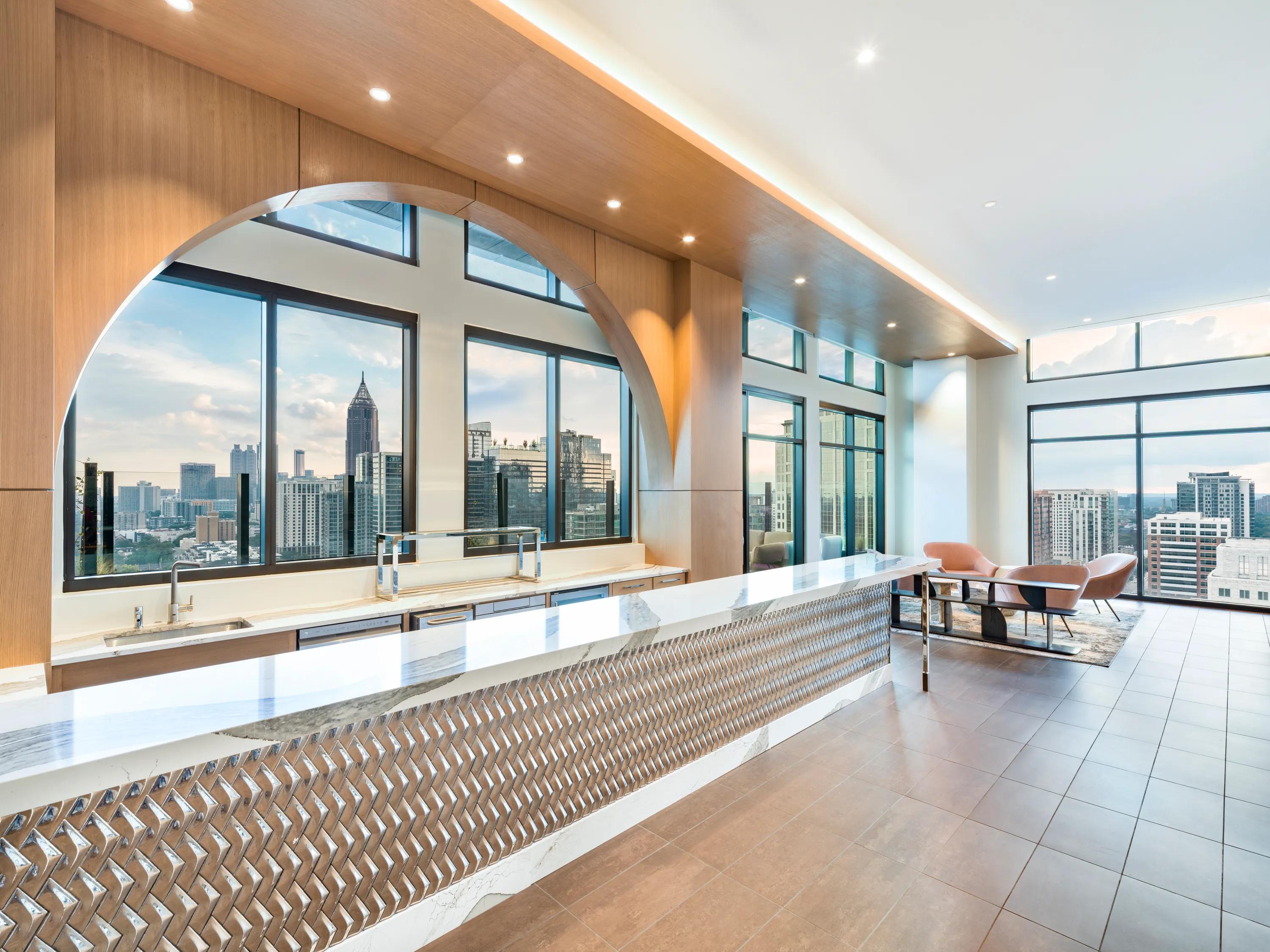 Photo Gallery: View Our Apartments for Rent in Atlanta, GA