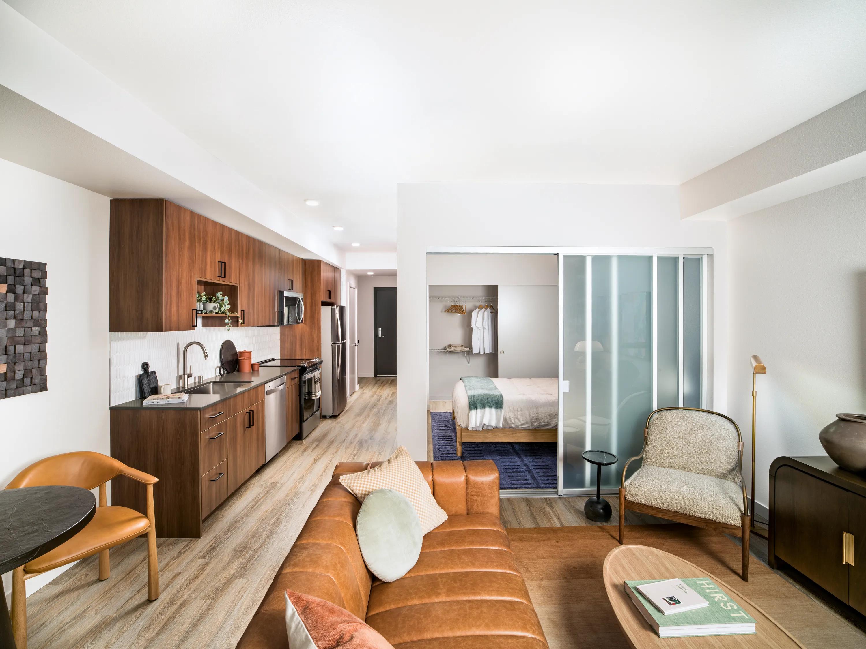 Modera Shoreline Virtual Tour and Photos Gallery
