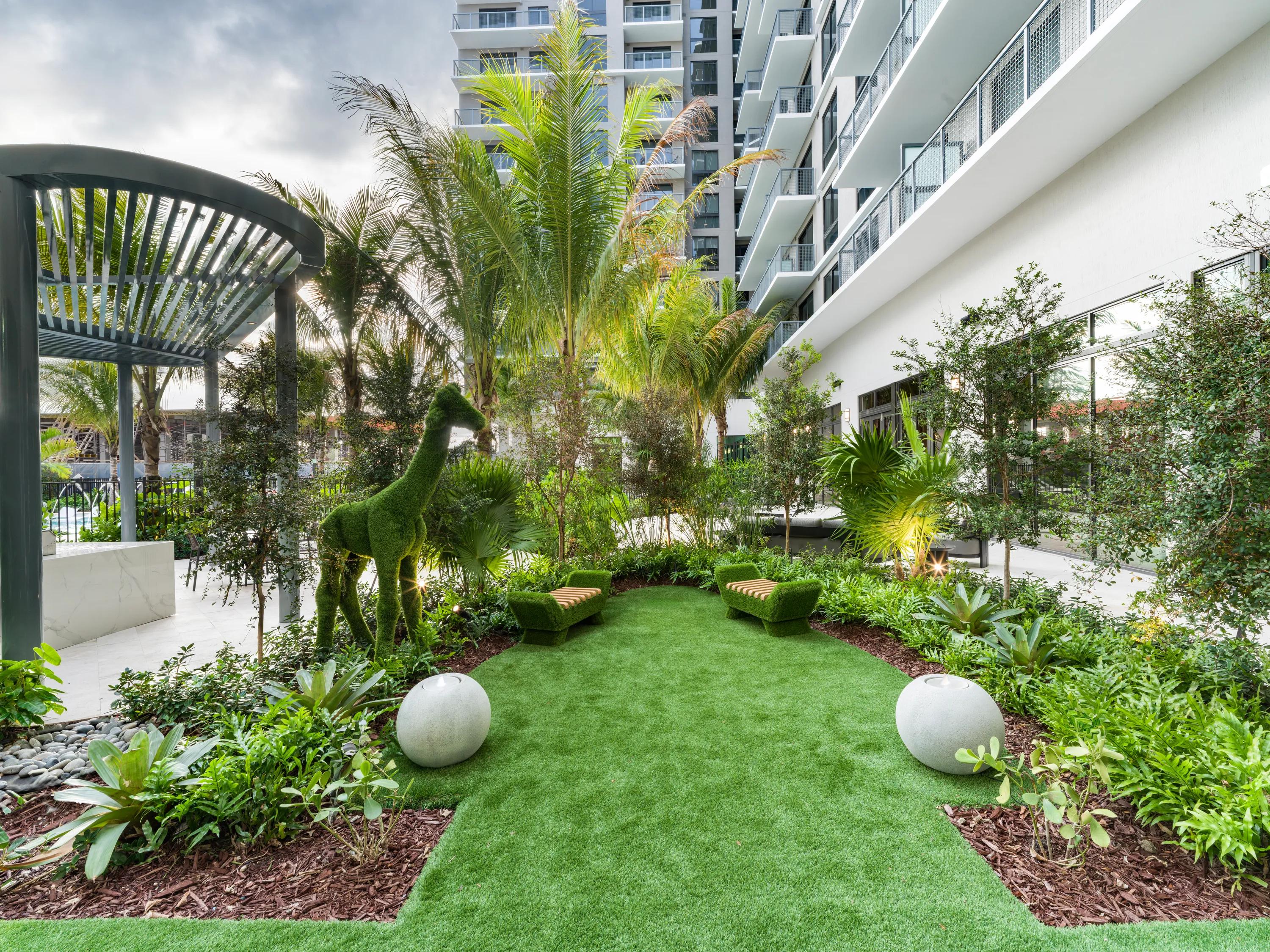 Modera Aventura Photos and Virtual Tours | Miami Apartments