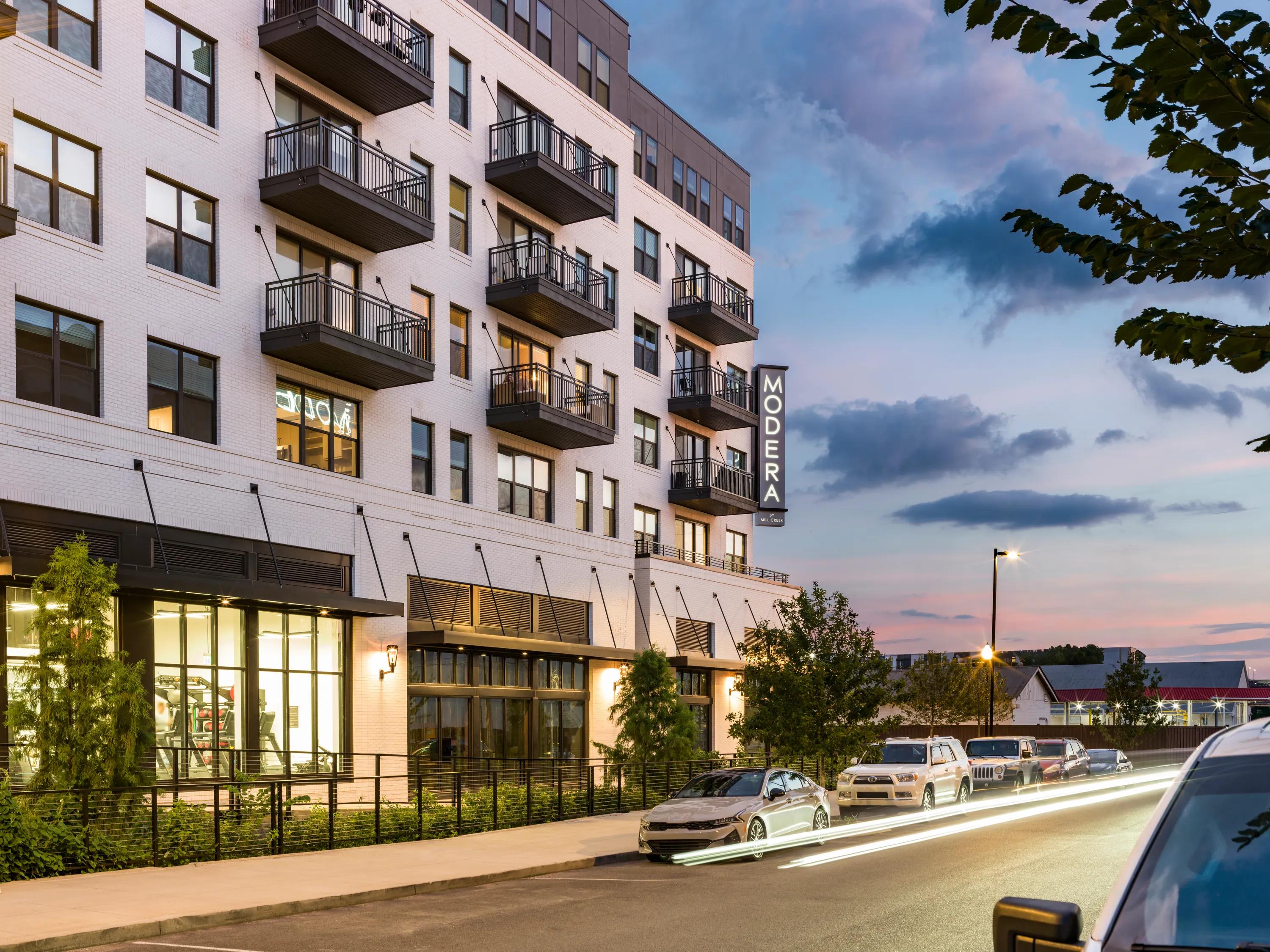 Gallery:Picture Perfect Apartments in Nashville, TN