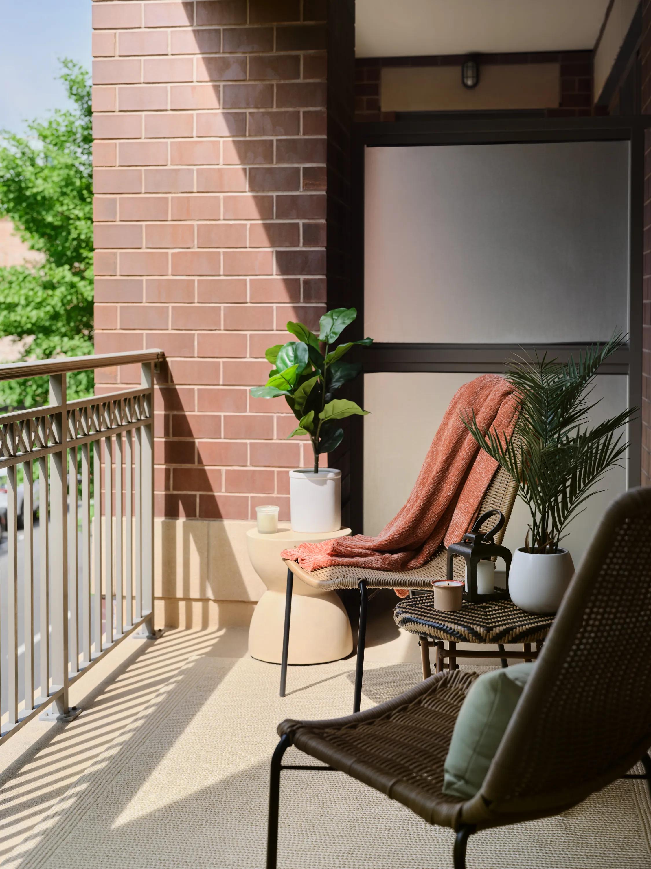 Amenities | Morristown Apartments at Metropolitan at 40 Park