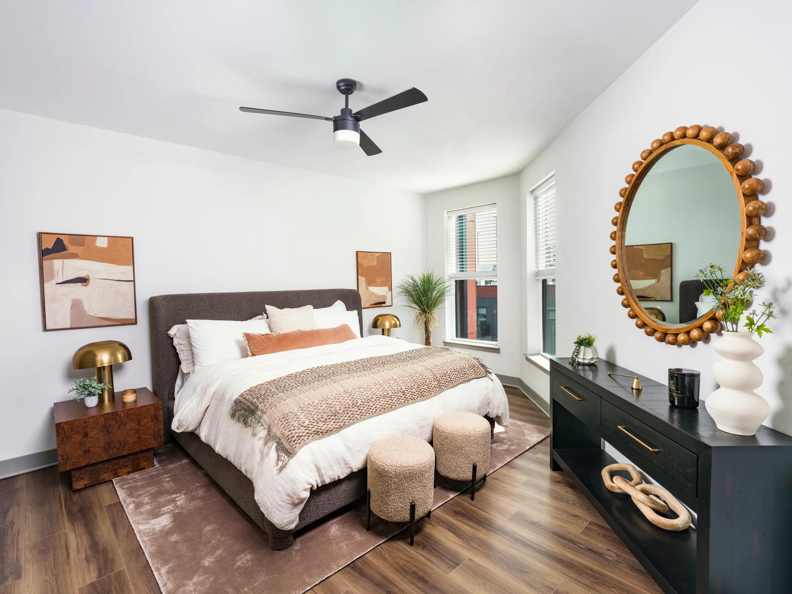 Gallery:Picture Perfect Apartments in Nashville, TN