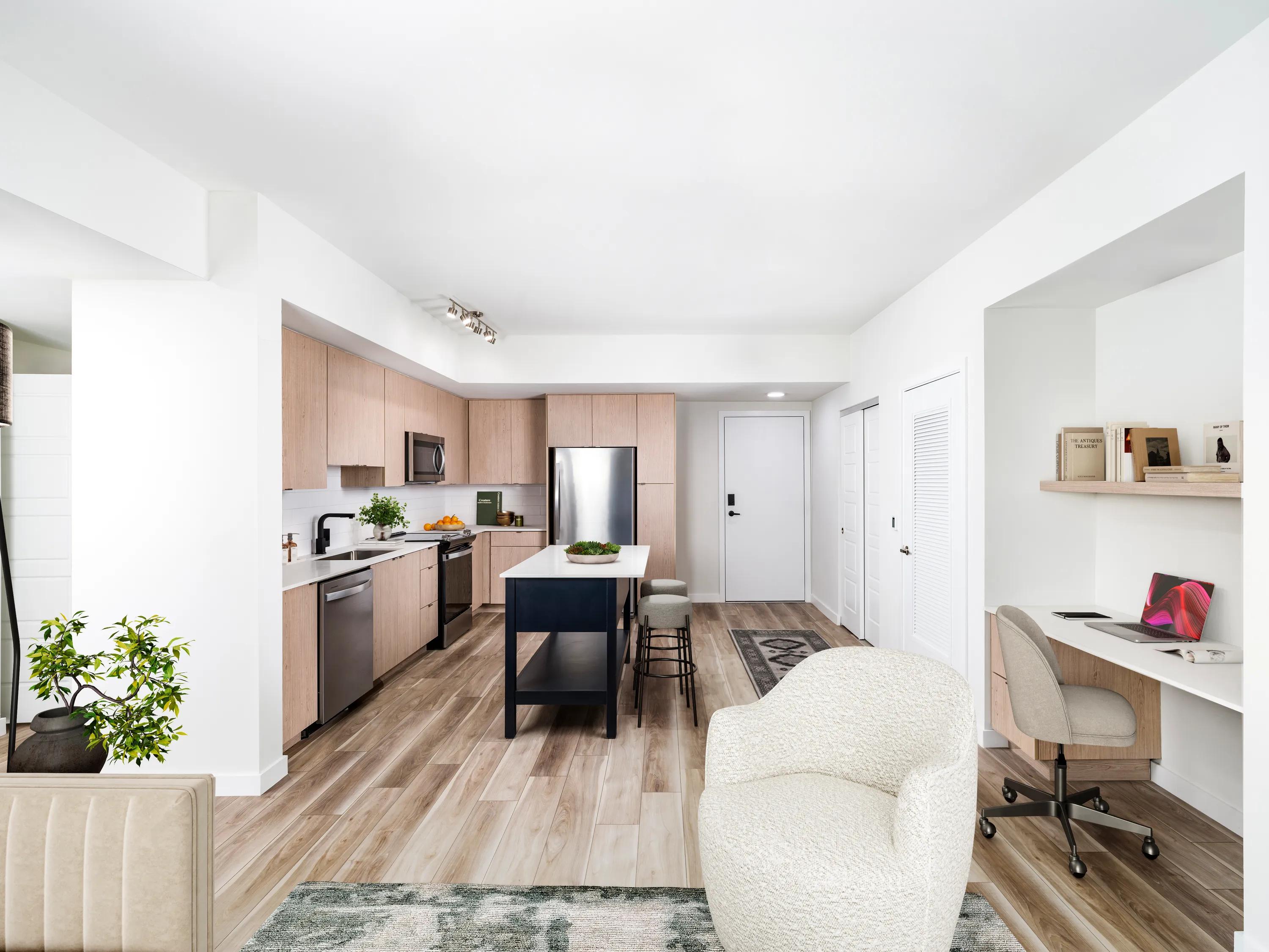 Modera Aventura Photos and Virtual Tours | Miami Apartments