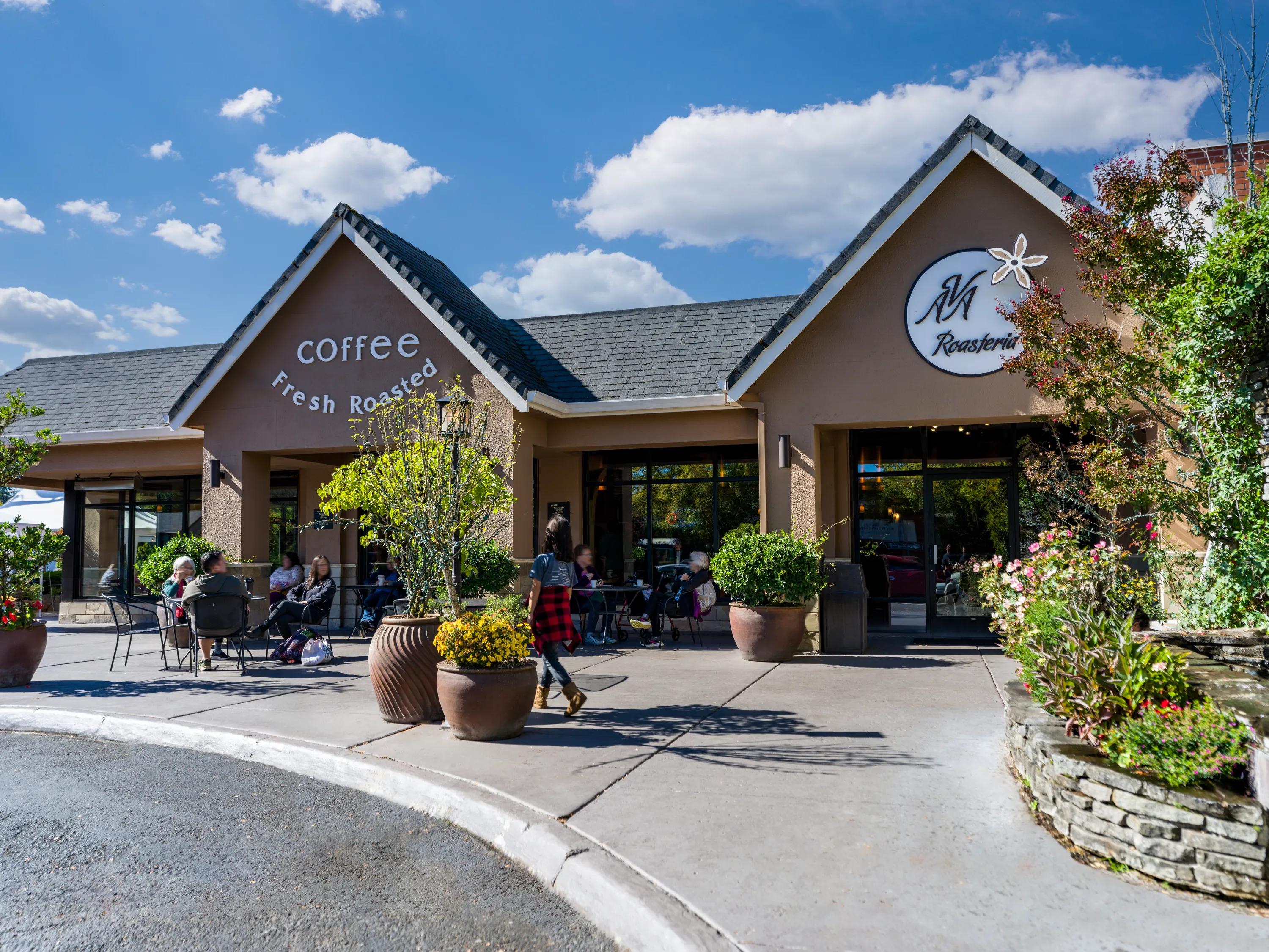 View the Gallery: Modera Beaverton Apartments for Rent