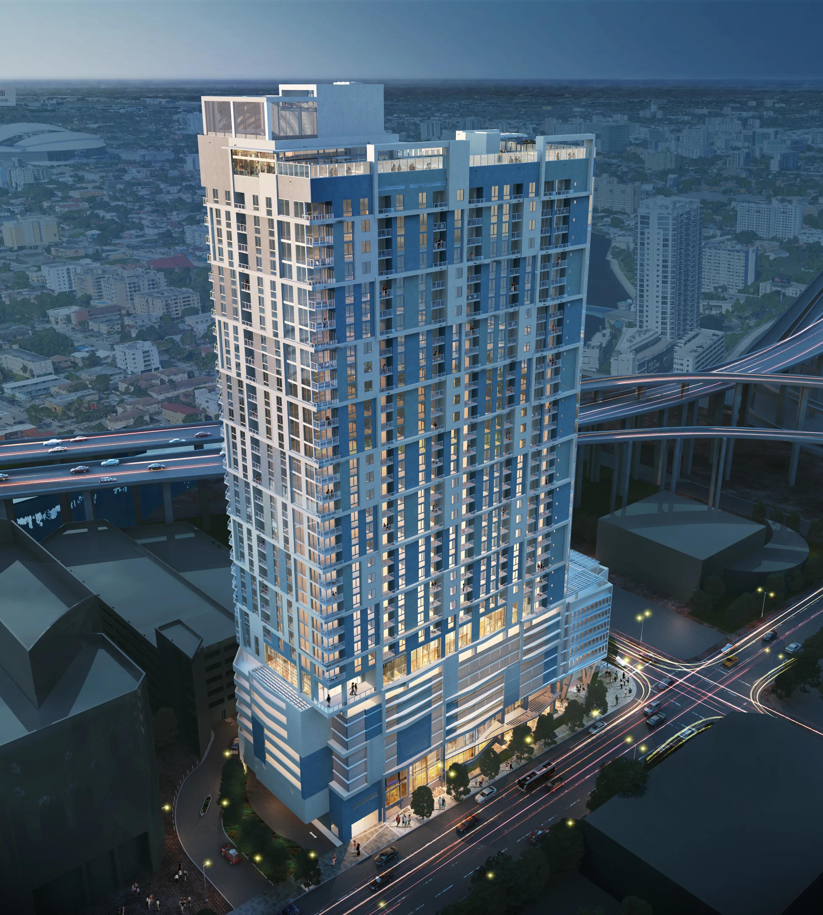 Browse Our Miami, FL Apartment Gallery | View Photos