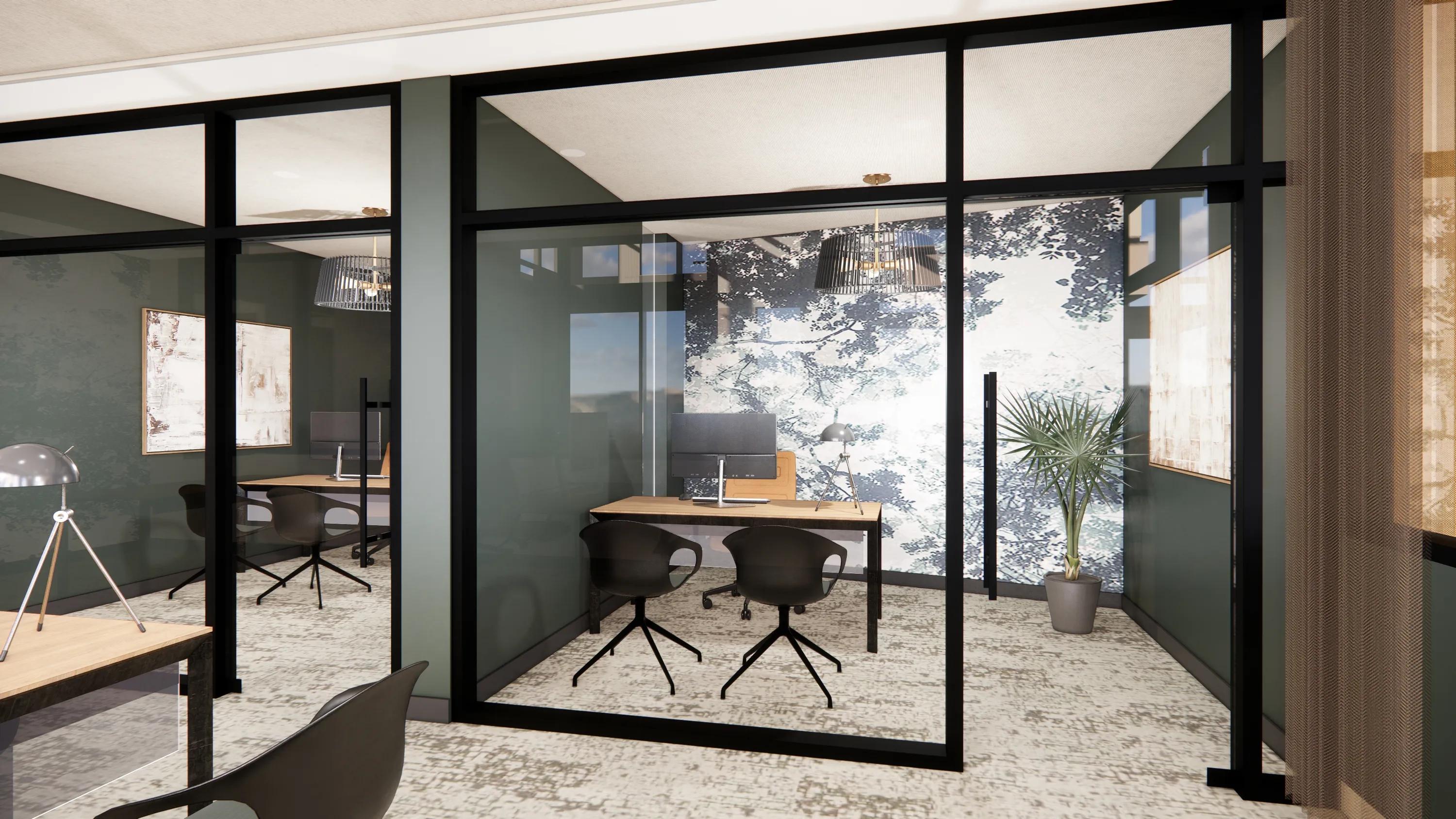 Premium Apartments in Kirkland, WA | Modera Bridle Trails