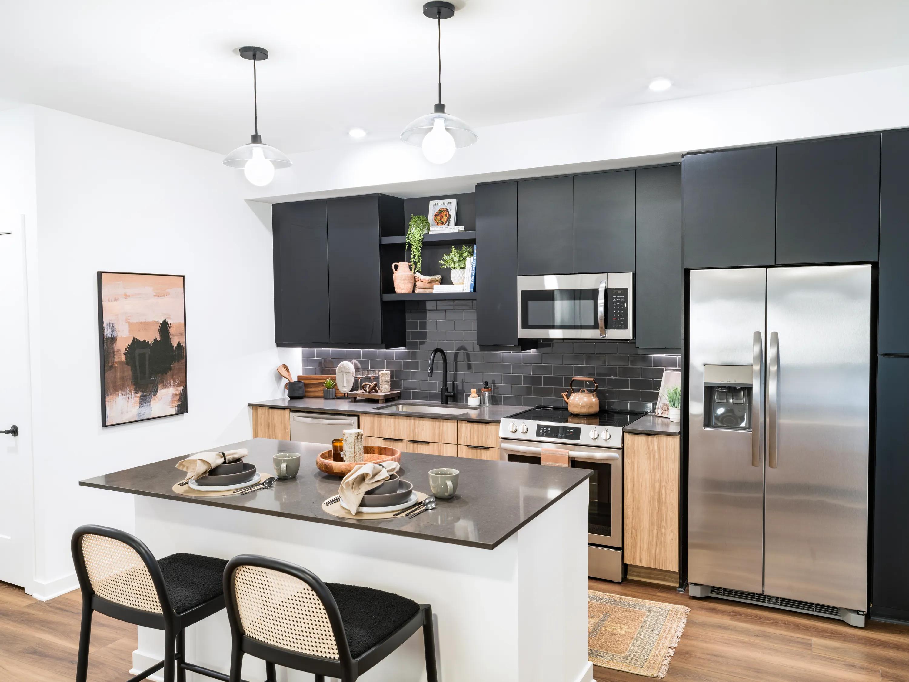 Modera Nations Photos & Virtual Apartment Tours