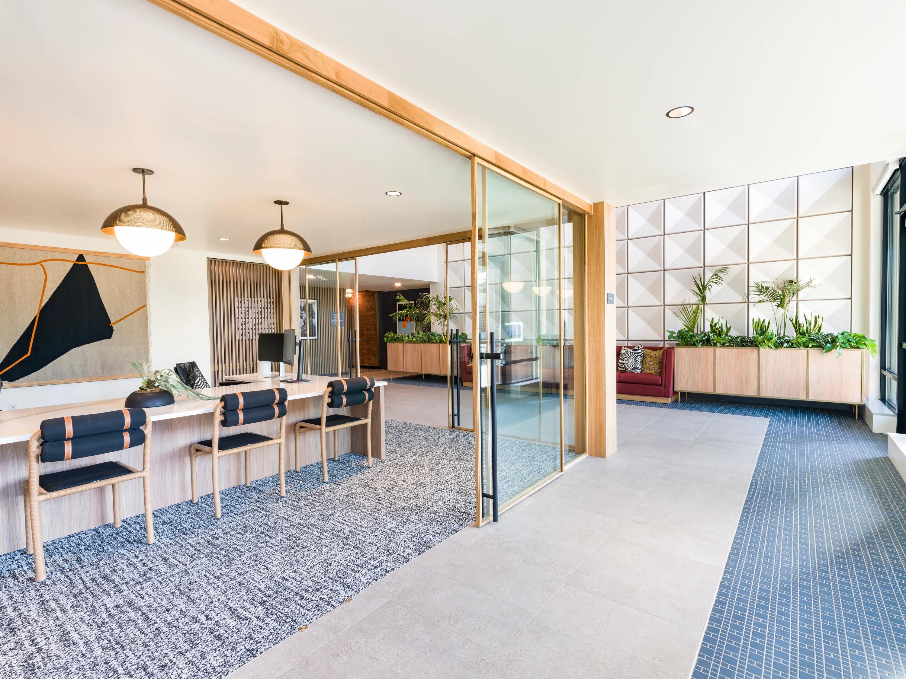 View the Gallery: Modera Beaverton Apartments for Rent