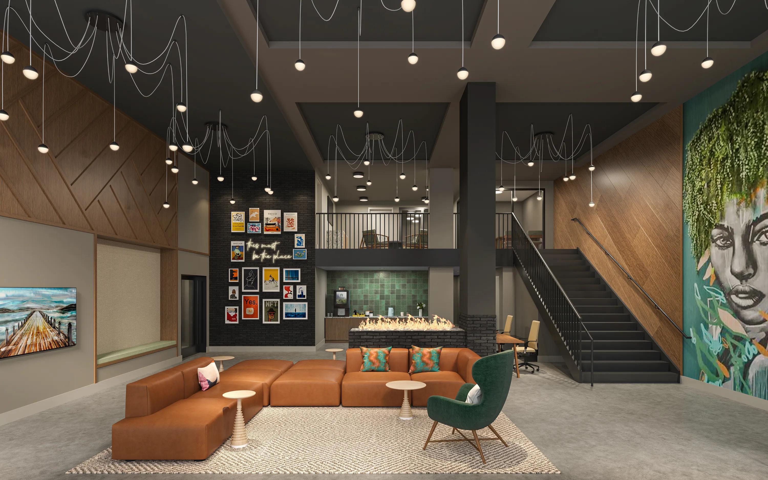 View the Photo Gallery: Apartments in Atlanta, GA