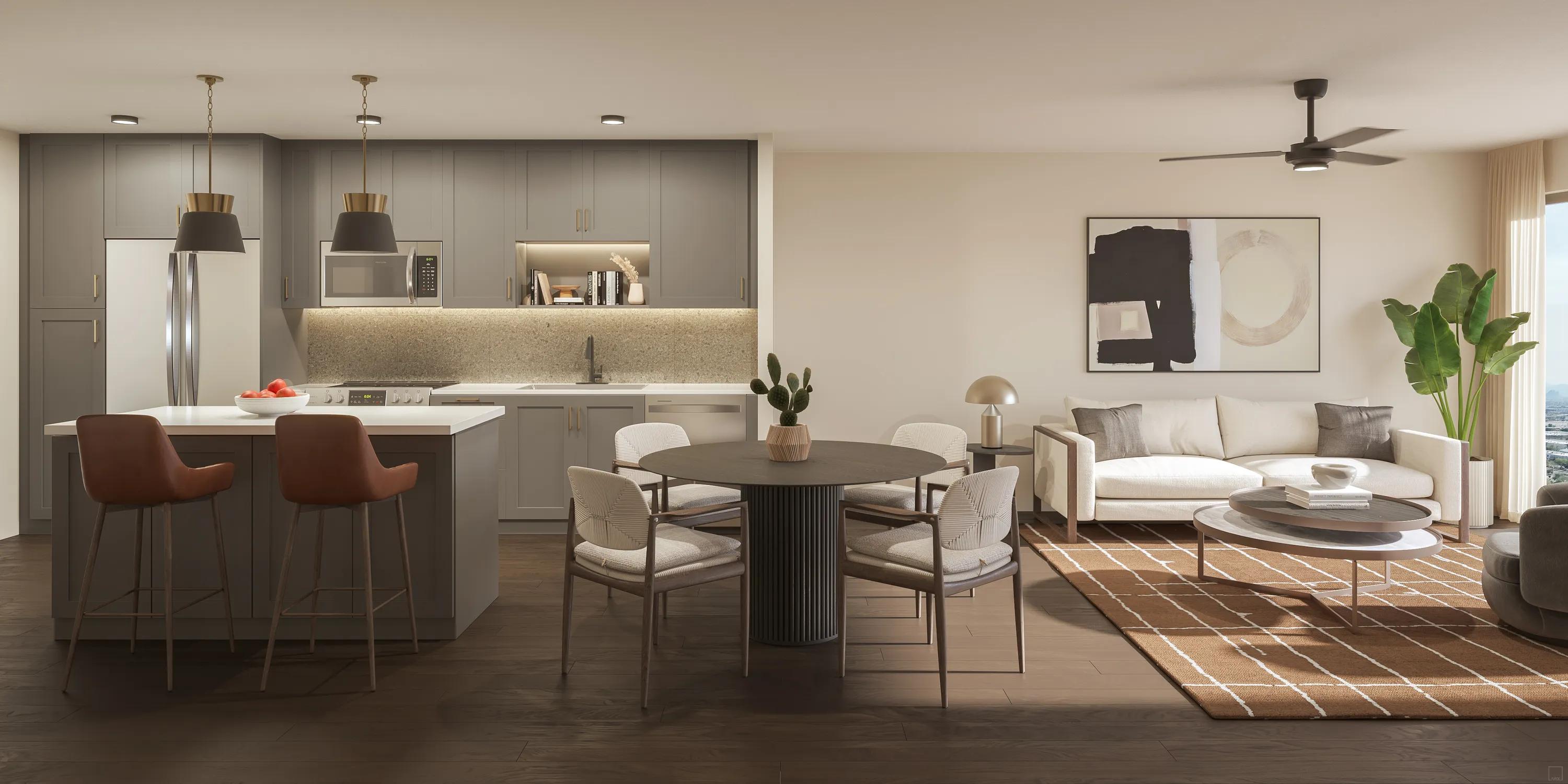 View Photos | Modera Reserve