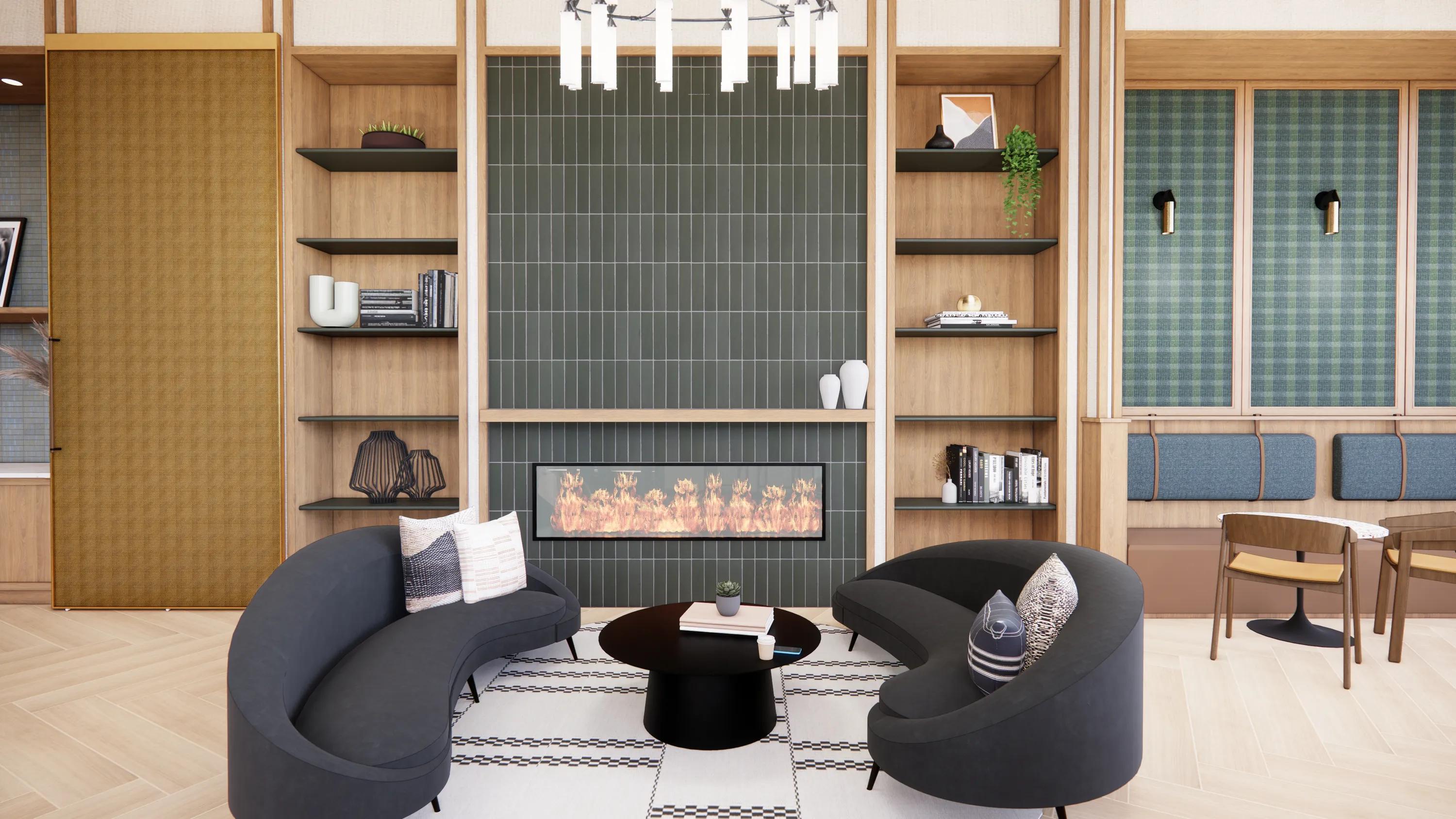 Premium Apartments in Kirkland, WA | Modera Bridle Trails