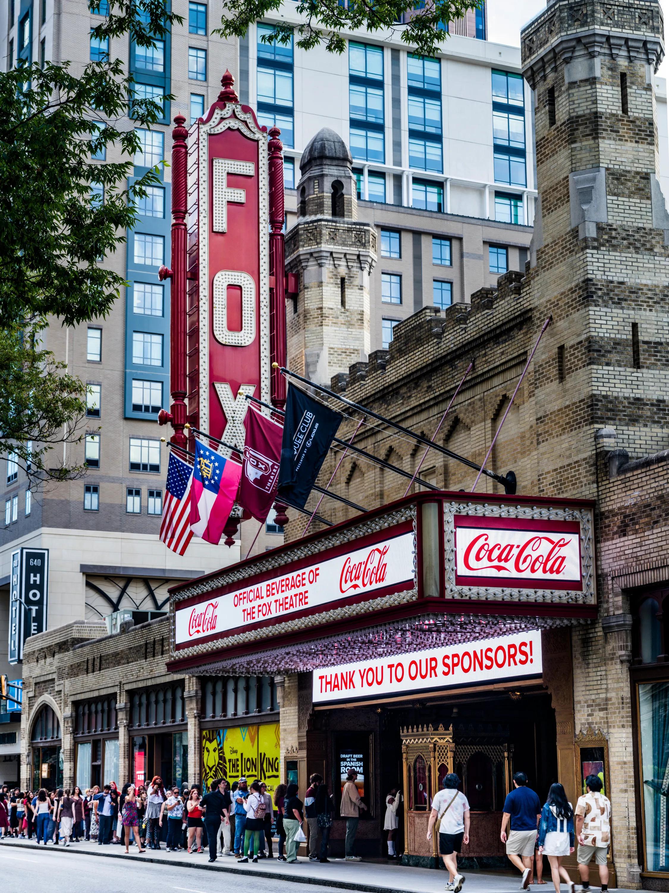 Photo Gallery: View Our Apartments for Rent in Atlanta, GA