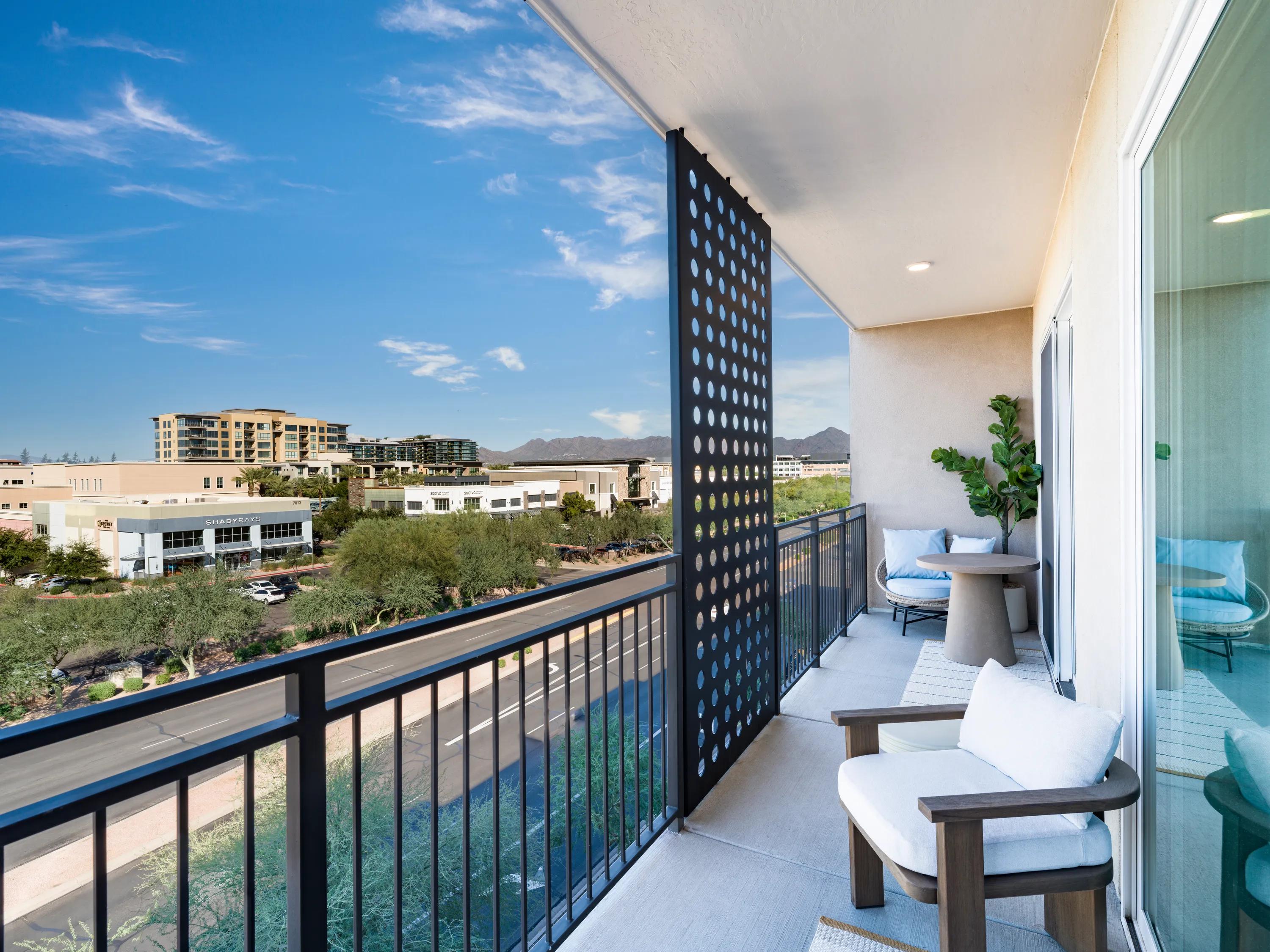 Modera Kierland Photos & Virtual Tours—Scottsdale Apartments