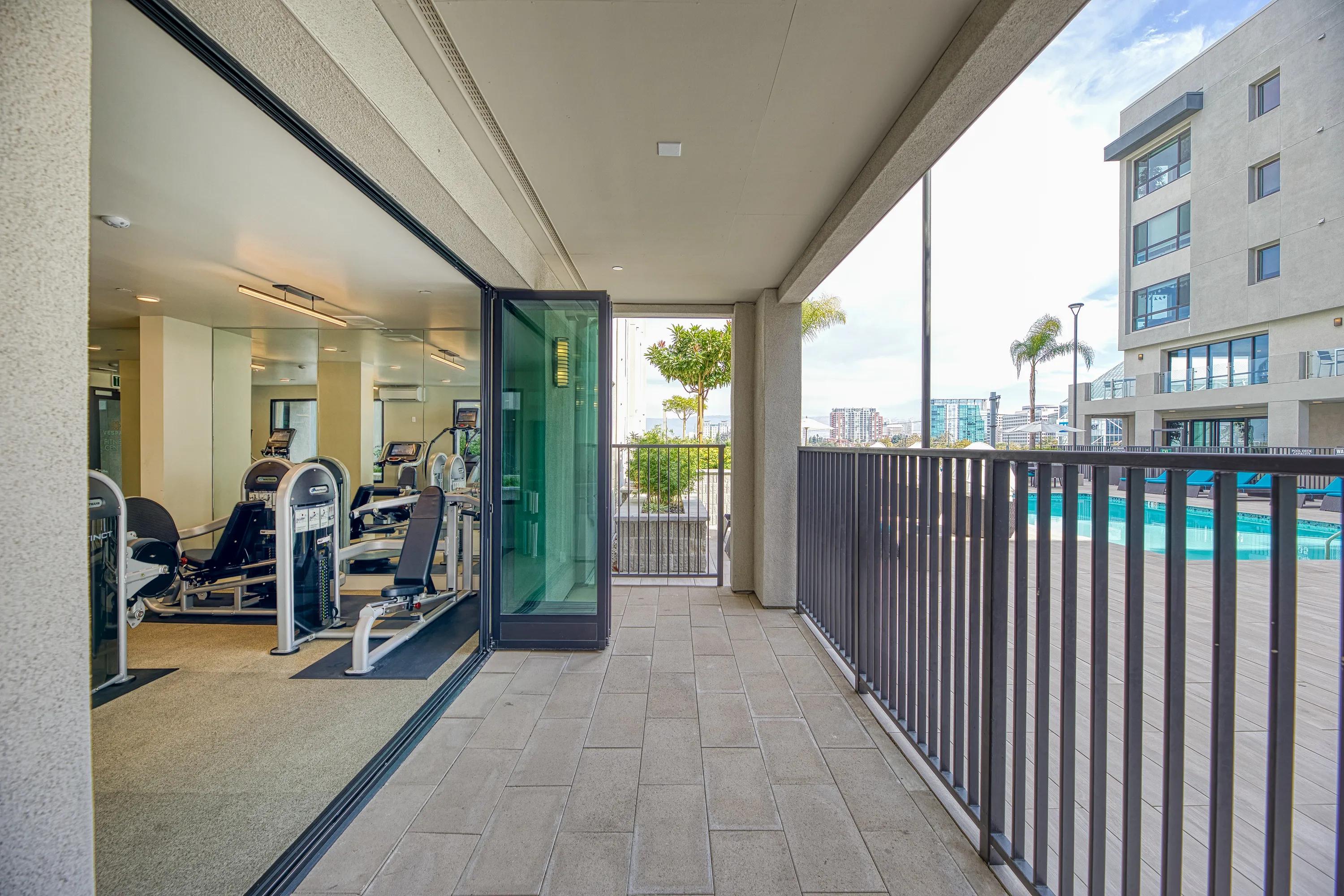Vespaio Apartment Photos & Virtual Tours | San Jose, CA