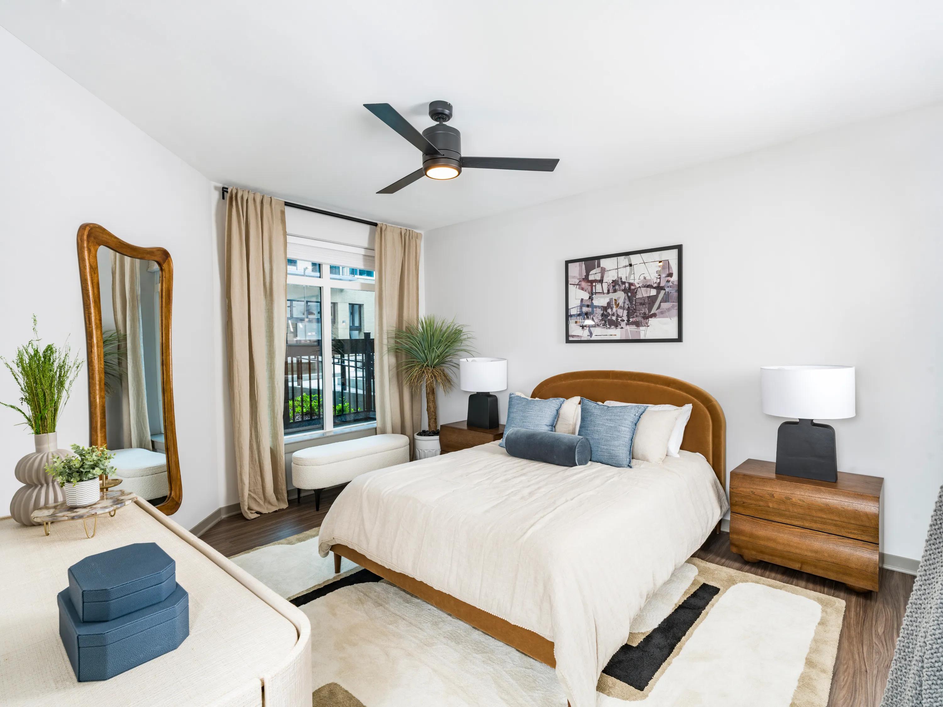 Modera SoBro Gallery & Virtual Tours — Nashville Apartments