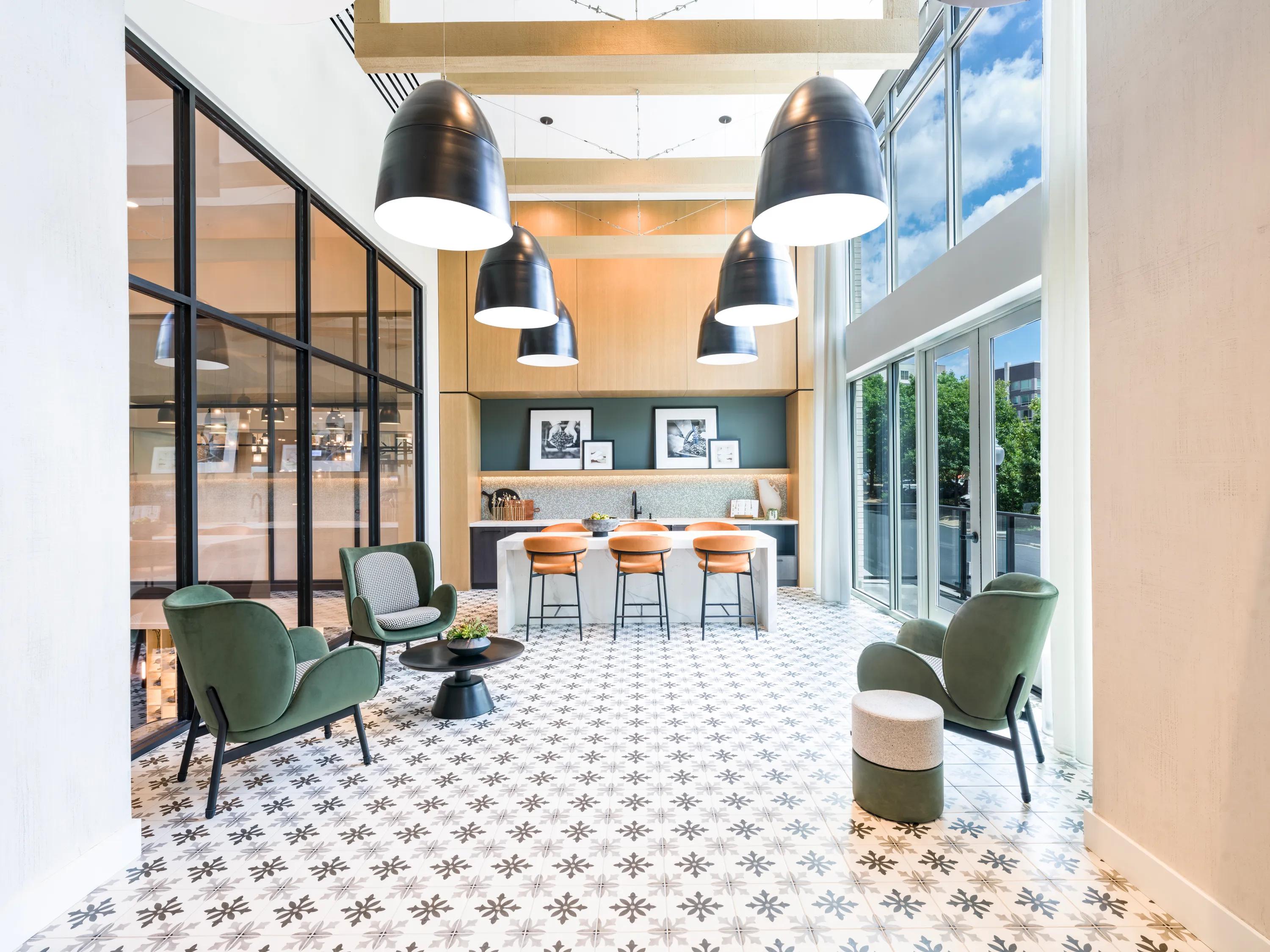 View Photos & Virtual Tours: Apartments in Falls Church, VA