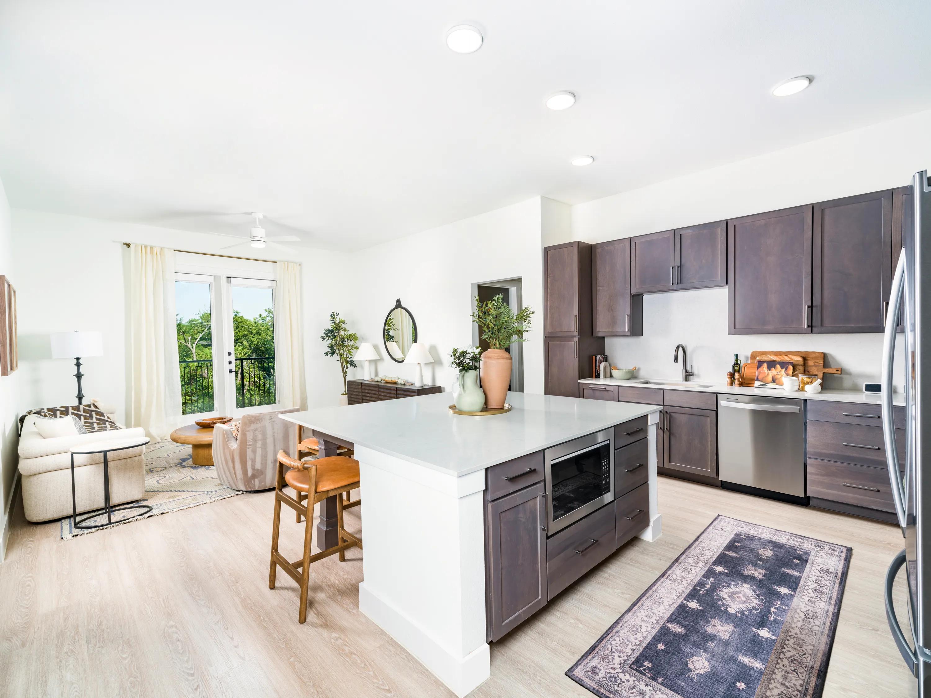 Gallery: Take a 3D Apartment Tour of Modera Trailhead