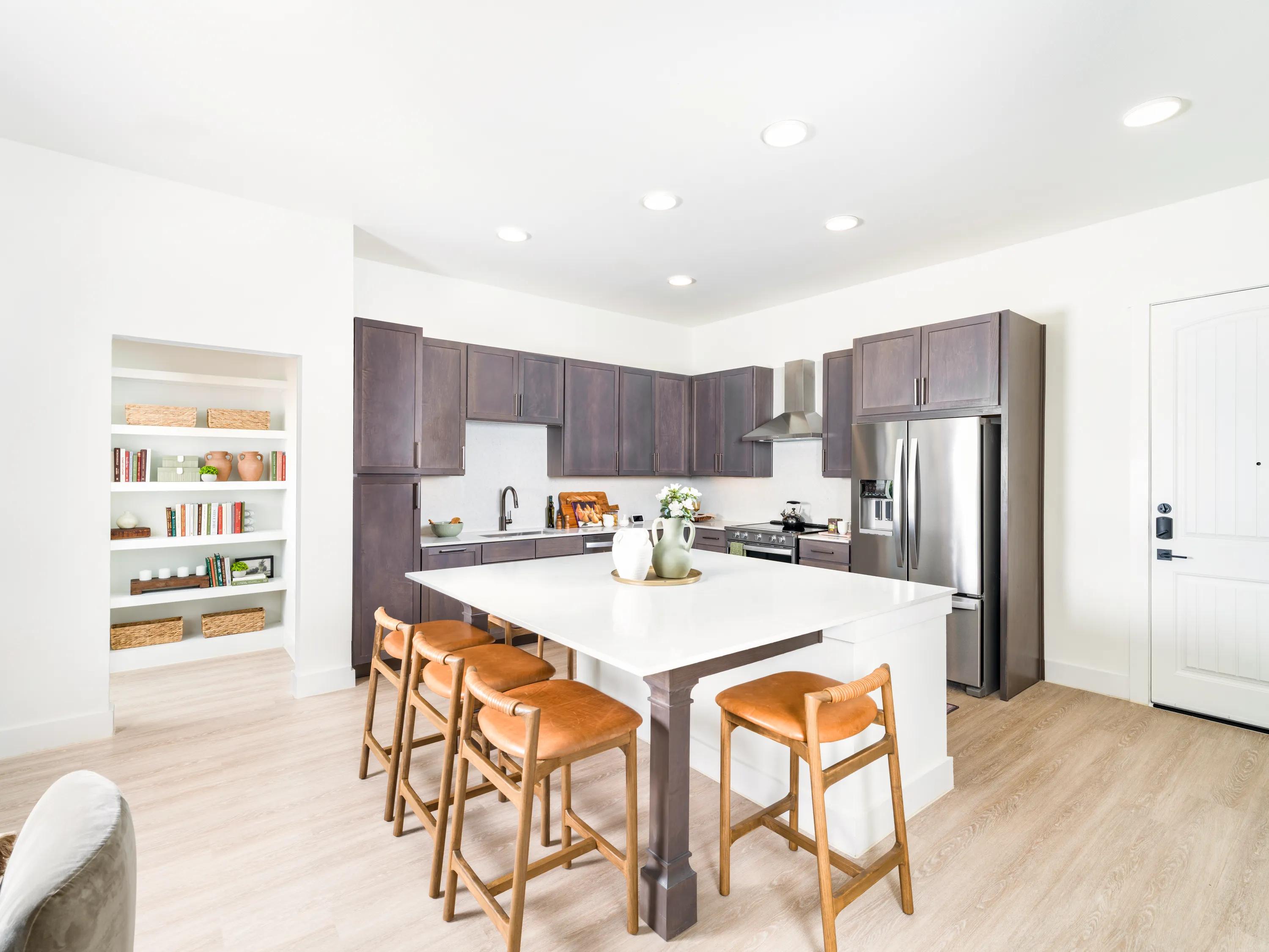 Gallery: Take a 3D Apartment Tour of Modera Trailhead