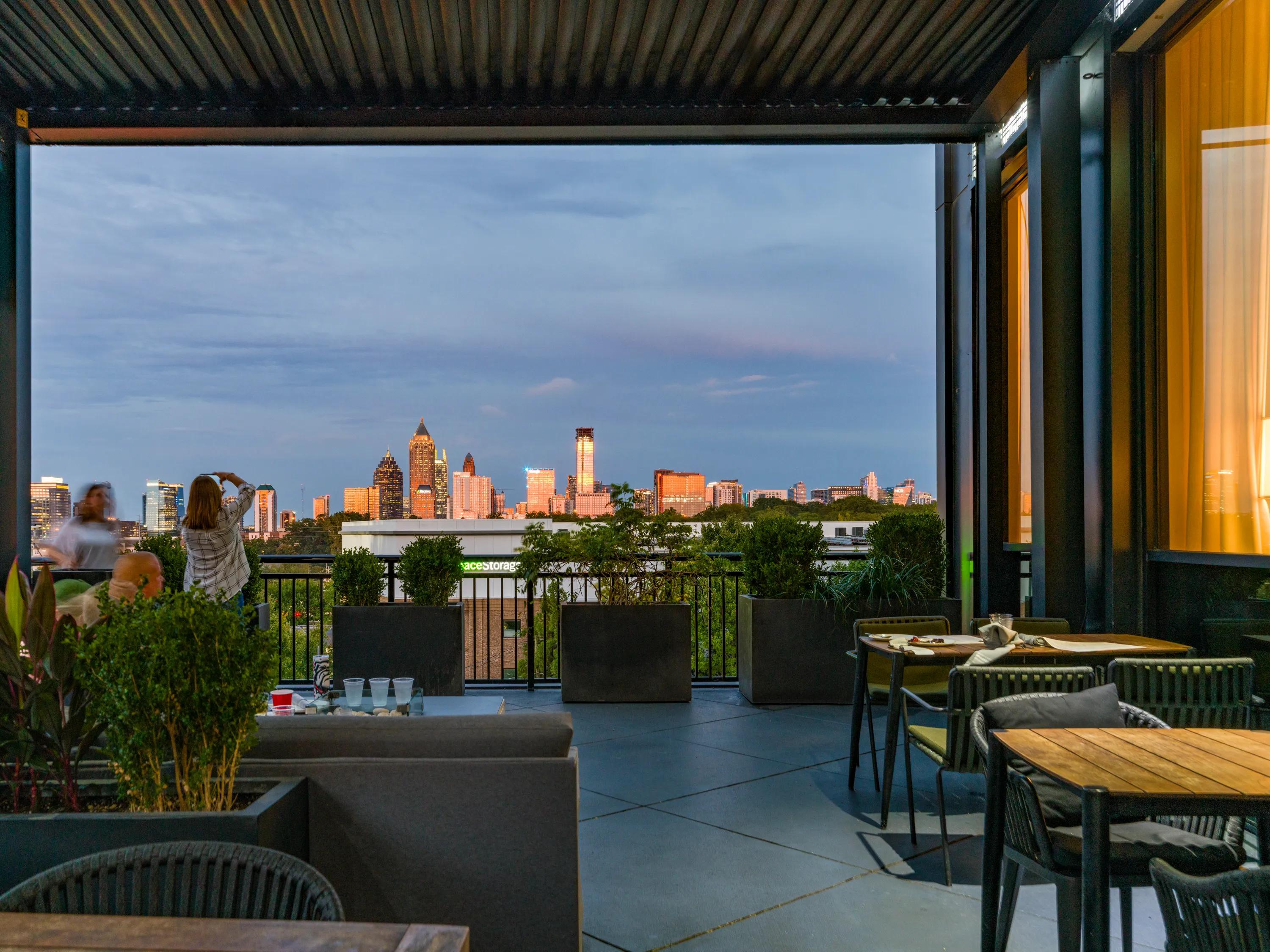 Modera Westside Trail Photos and Tours: Atlanta