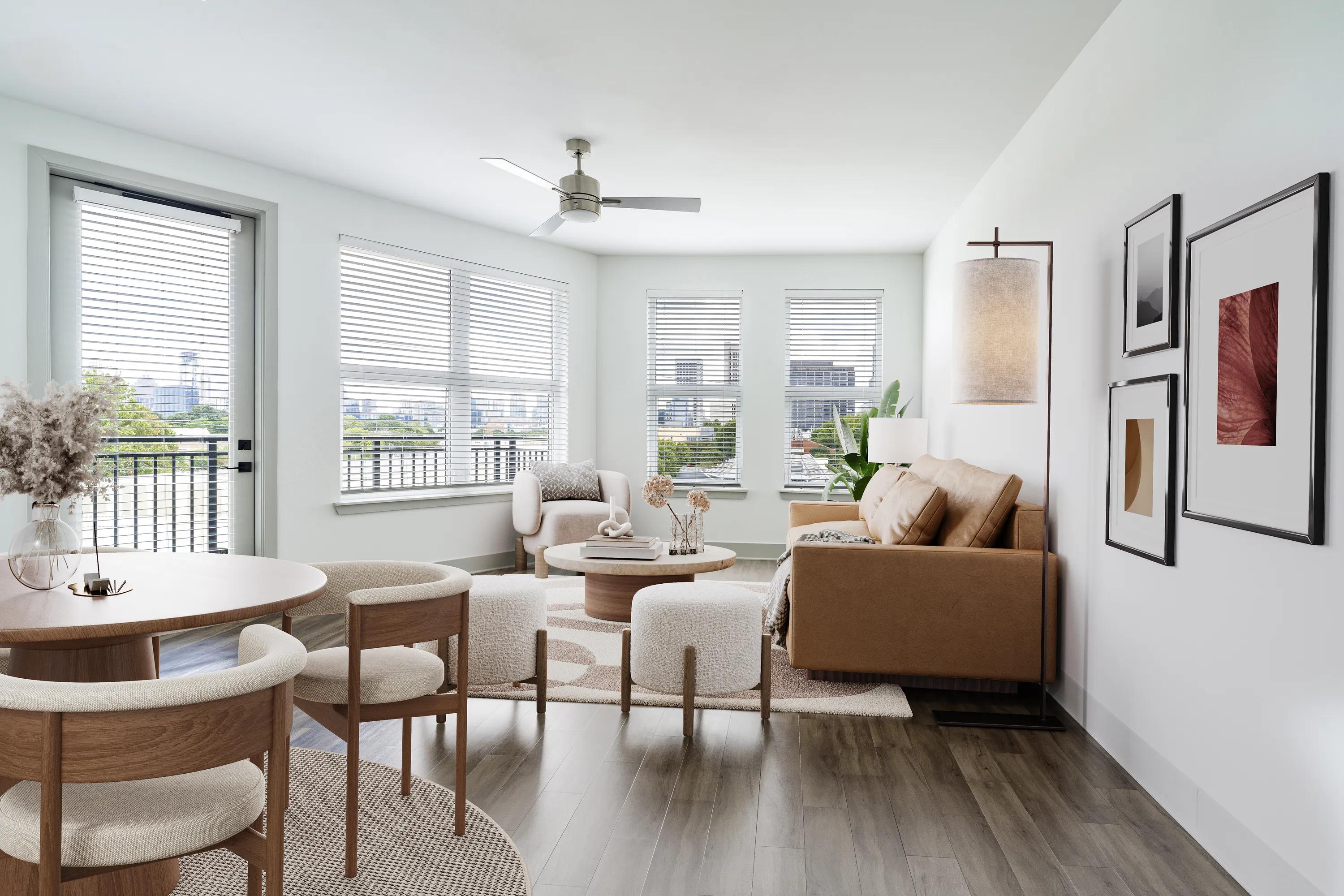 Modera Westside Trail Photos and Tours: Atlanta
