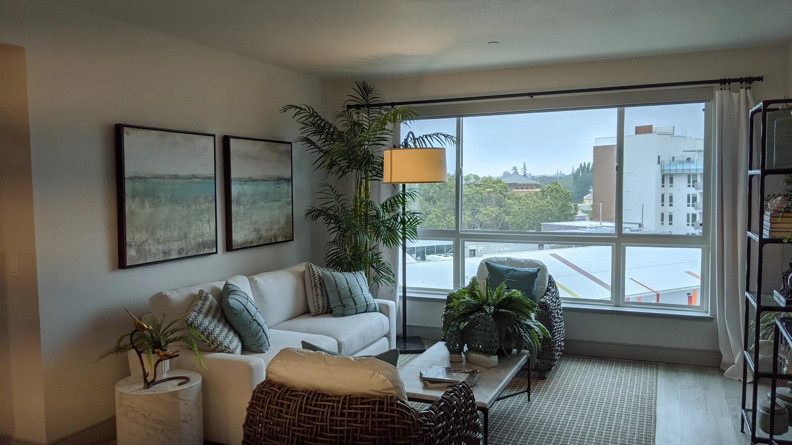 Vespaio Apartment Photos & Virtual Tours | San Jose, CA