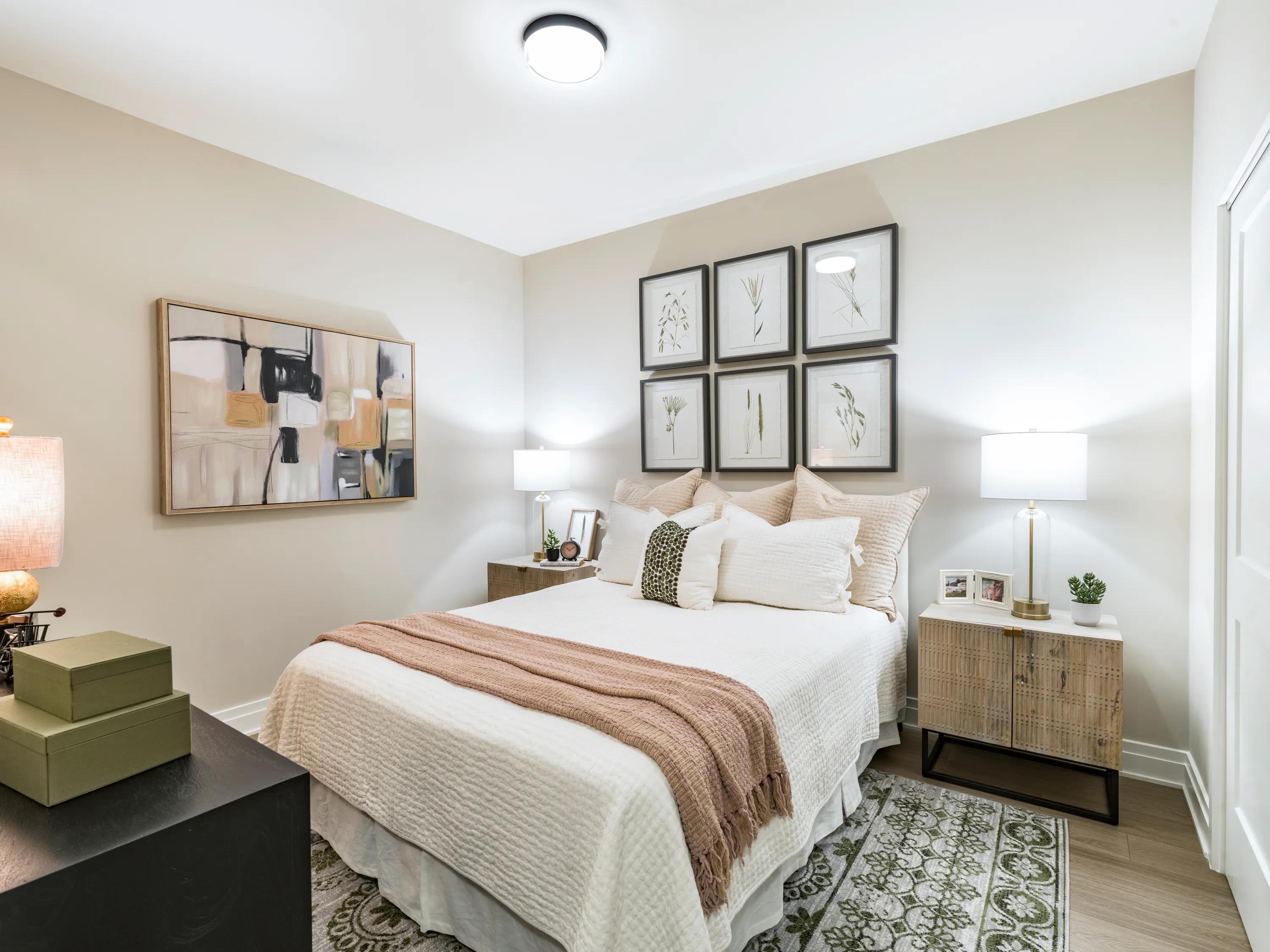 Must-Have Amenities at Falls Church, VA Apartments for Rent