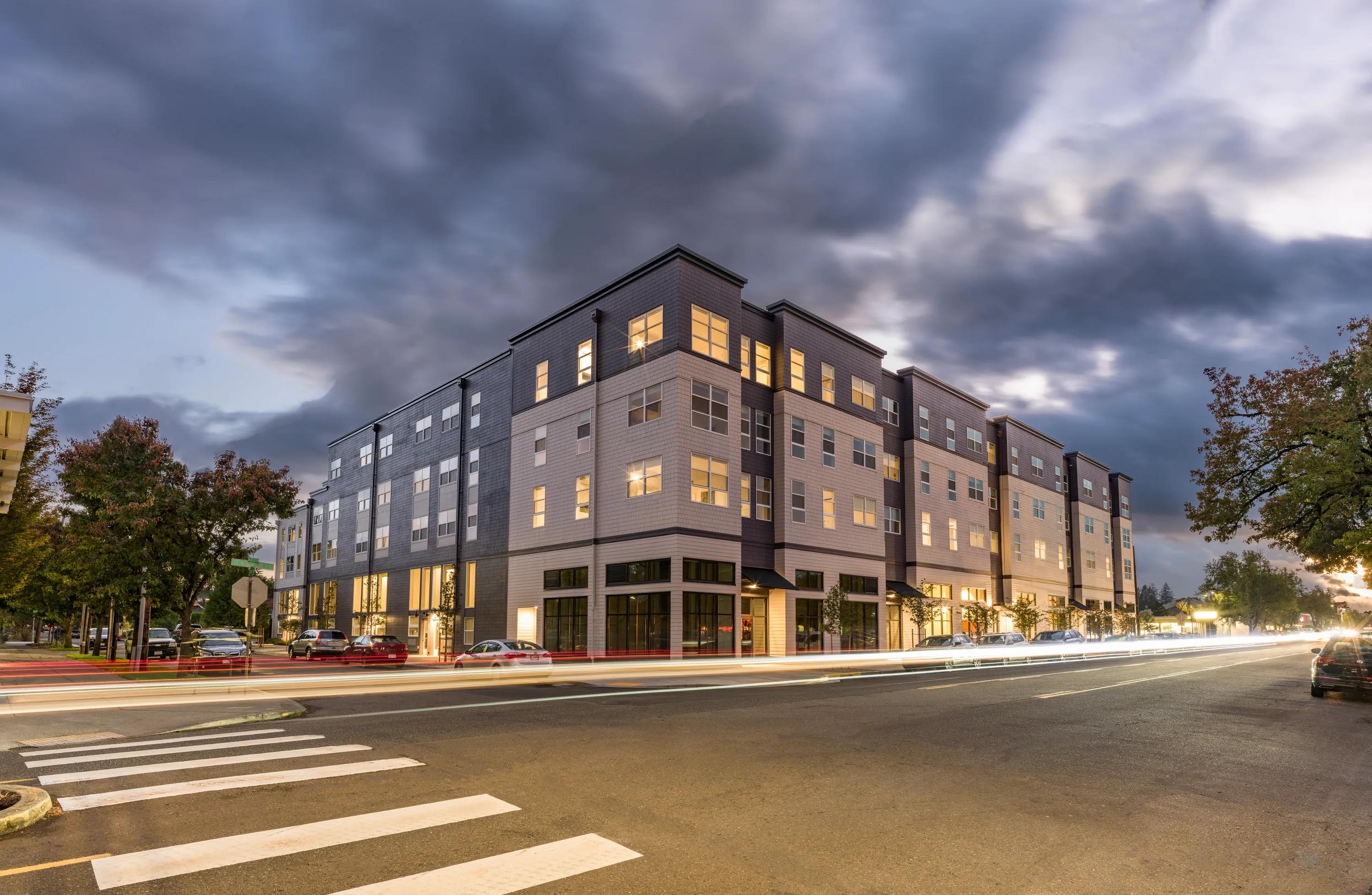 View Our Photo Gallery: Apartments in Portland, OR