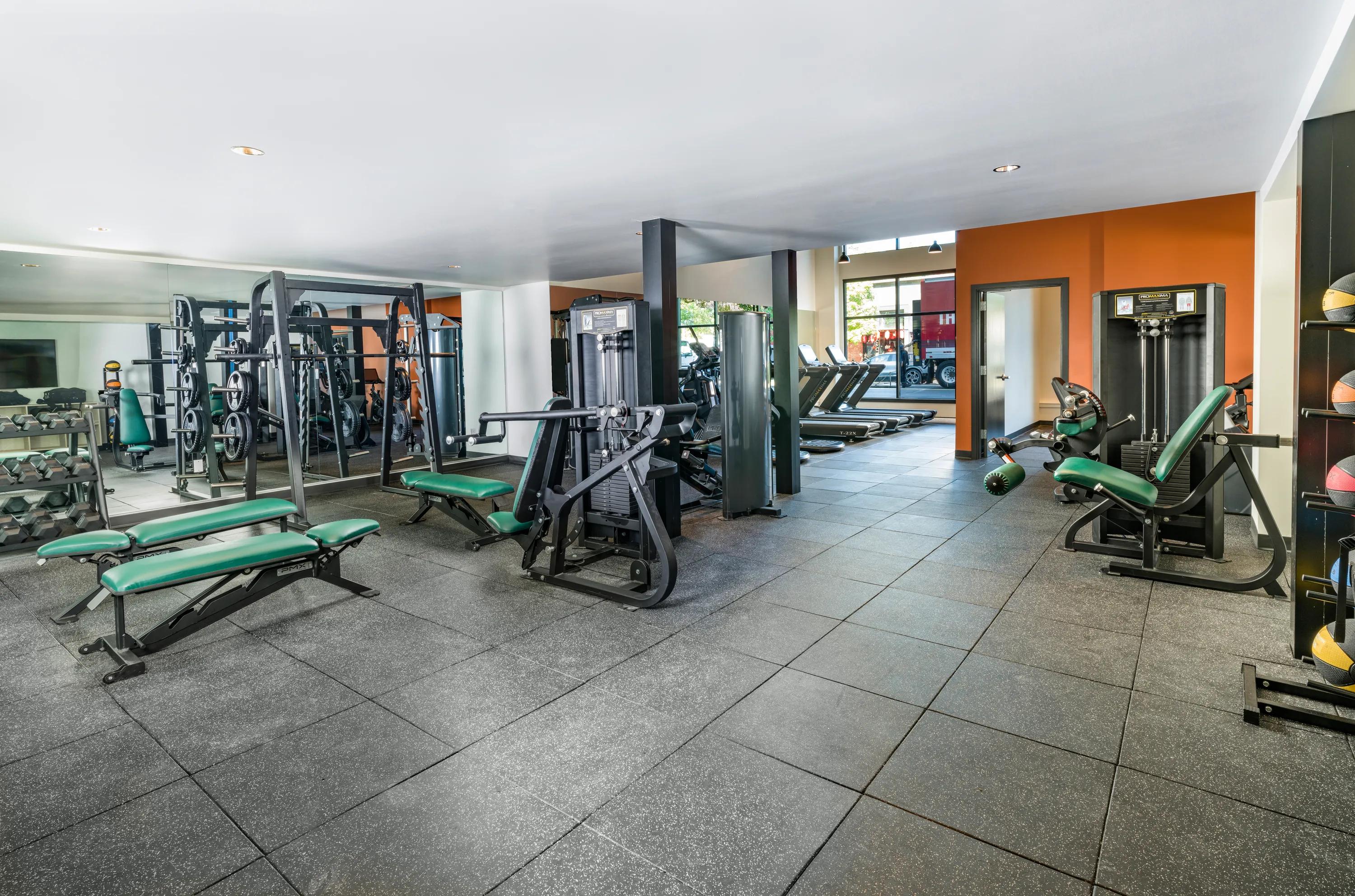 Carefully Curated Amenities: Portland Apartments for Rent