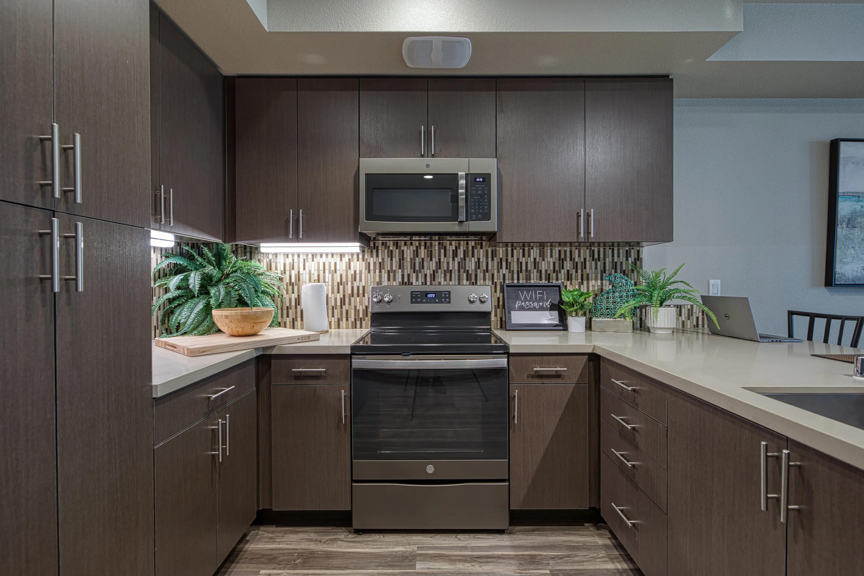 Vespaio Apartment Photos & Virtual Tours | San Jose, CA