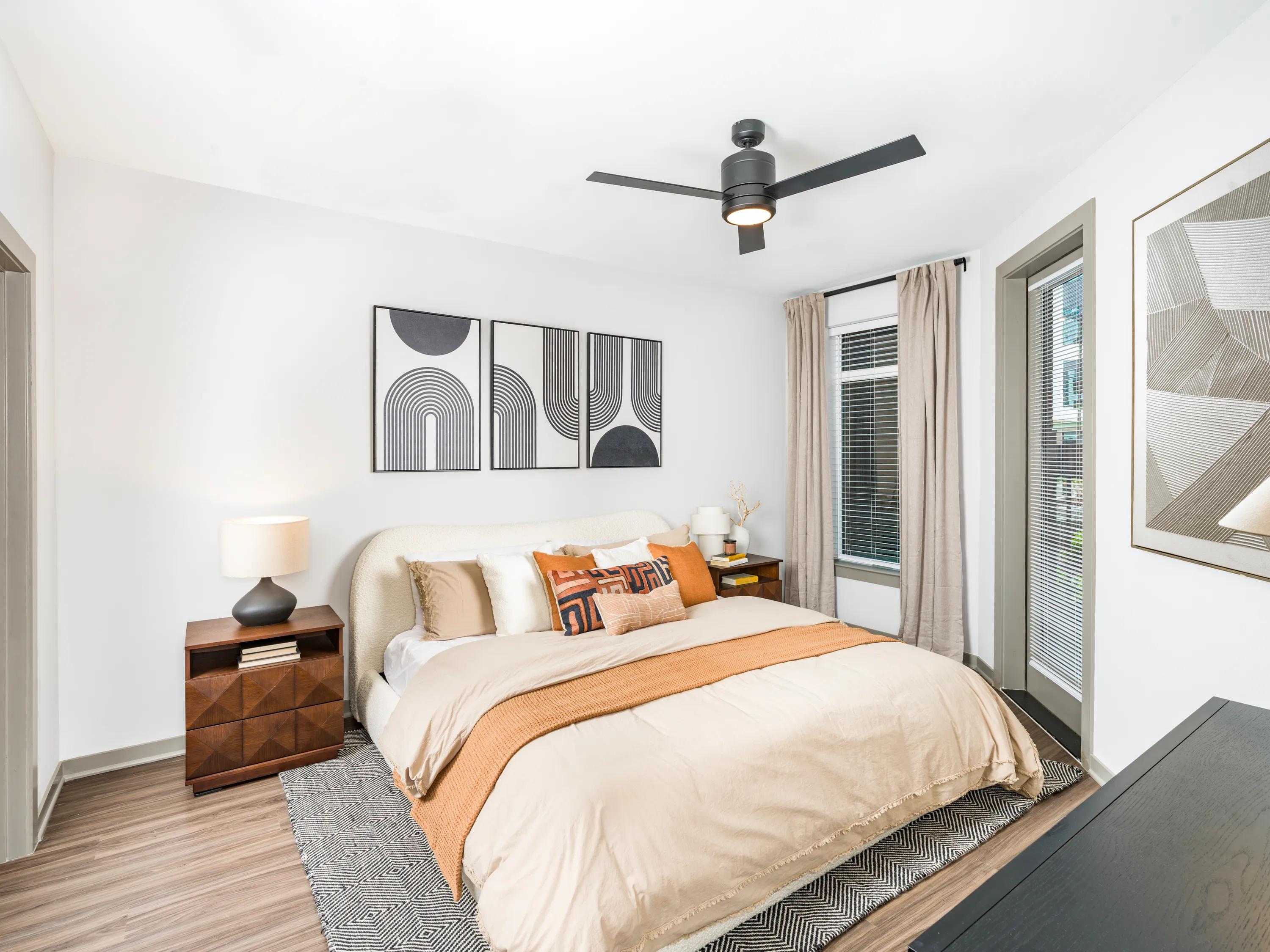 Modera SoBro Gallery & Virtual Tours — Nashville Apartments