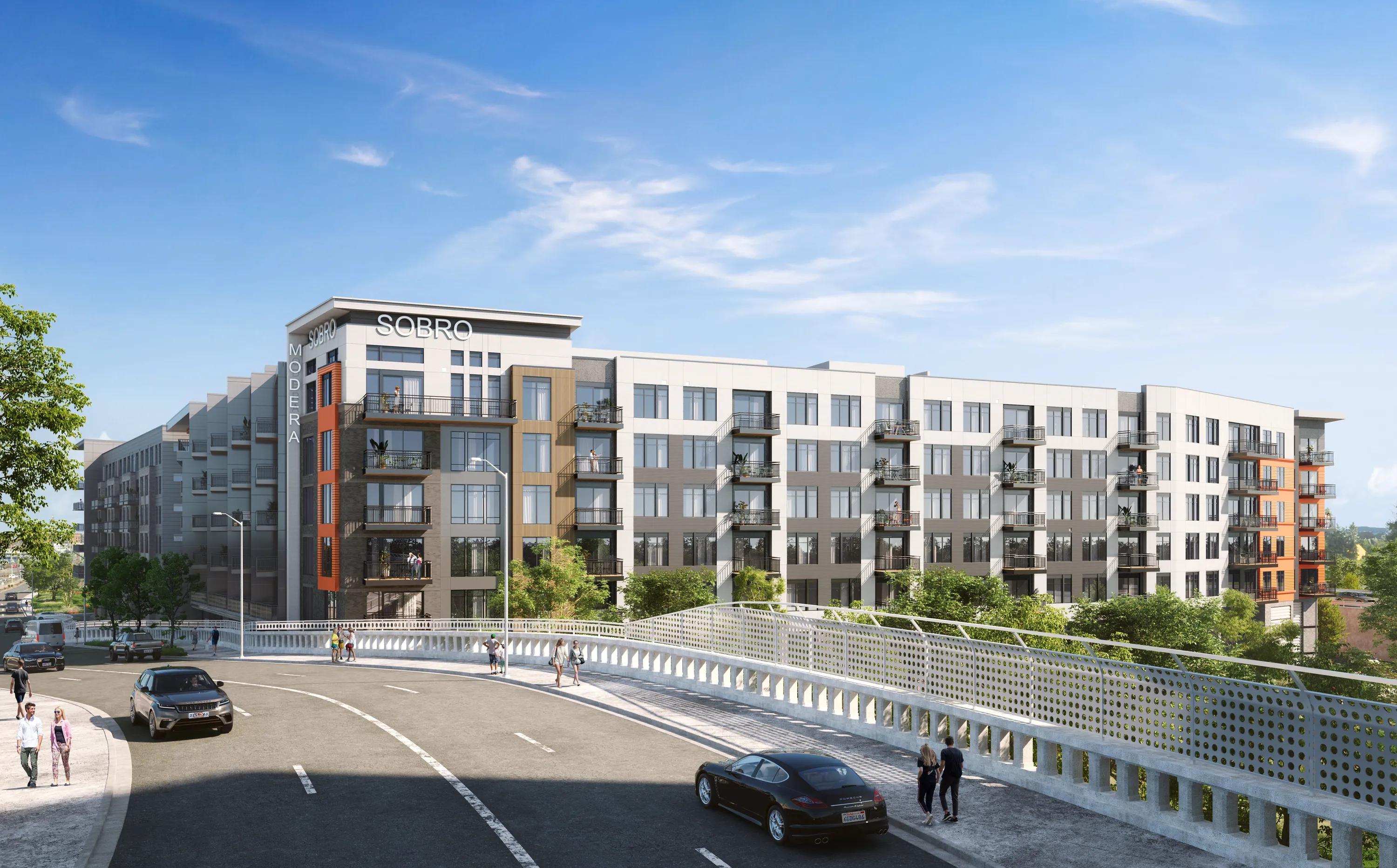 View Photos | Modera SoBro