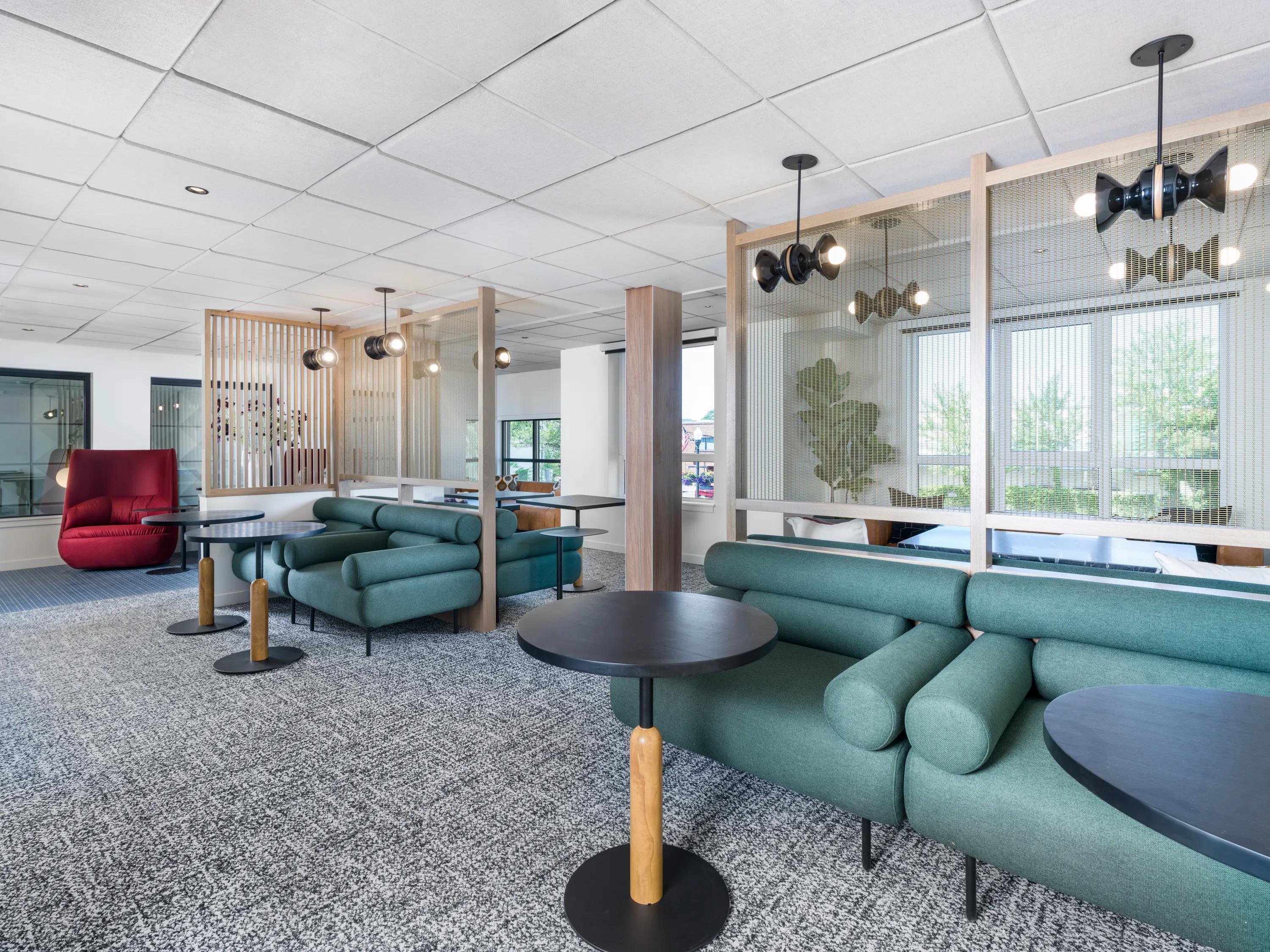 View the Gallery: Modera Beaverton Apartments for Rent