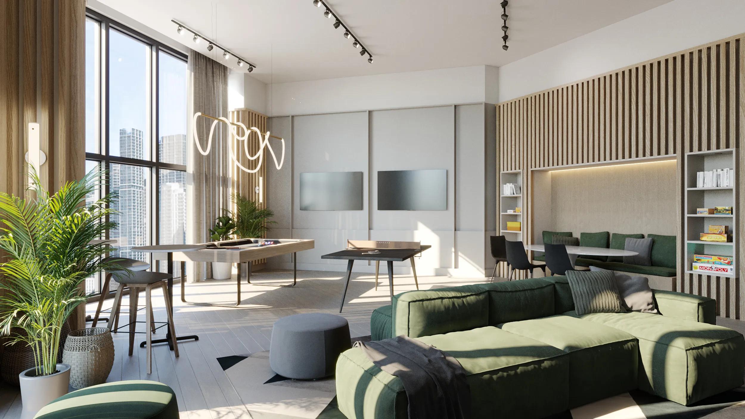 Browse Our Miami, FL Apartment Gallery | View Photos