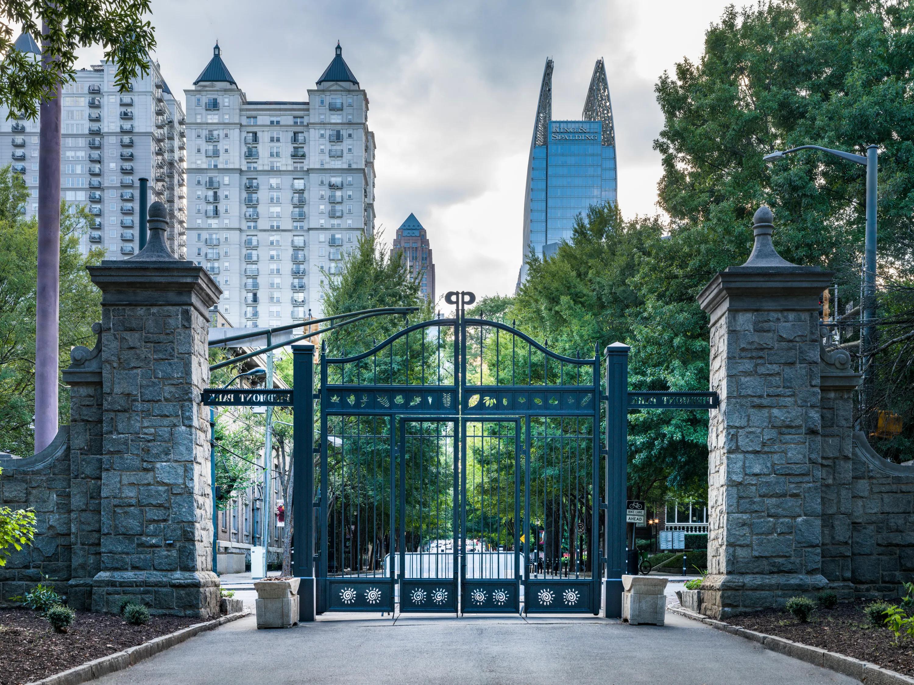 Photo Gallery: View Our Apartments for Rent in Atlanta, GA