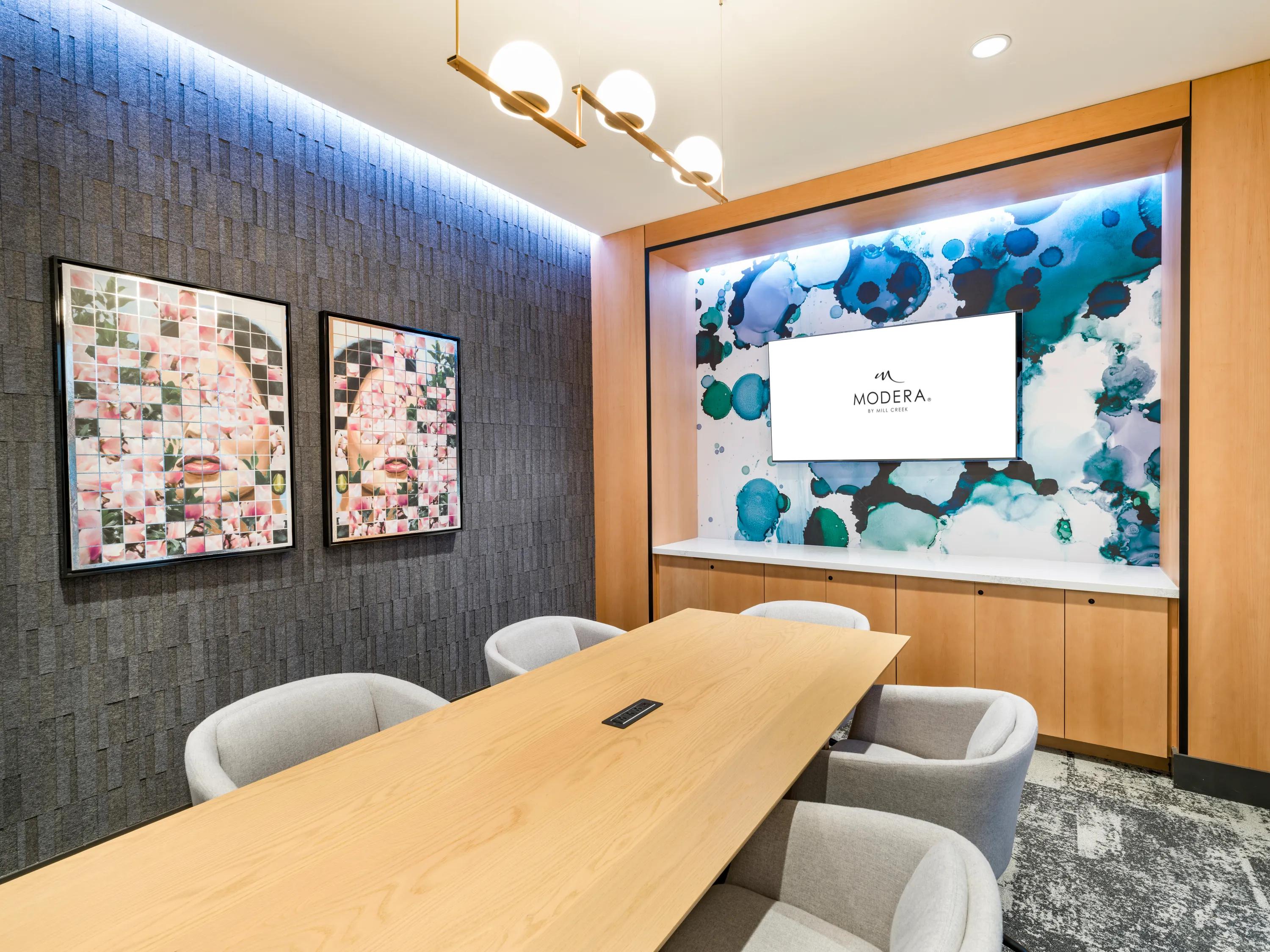 Gallery:Picture Perfect Apartments in Nashville, TN