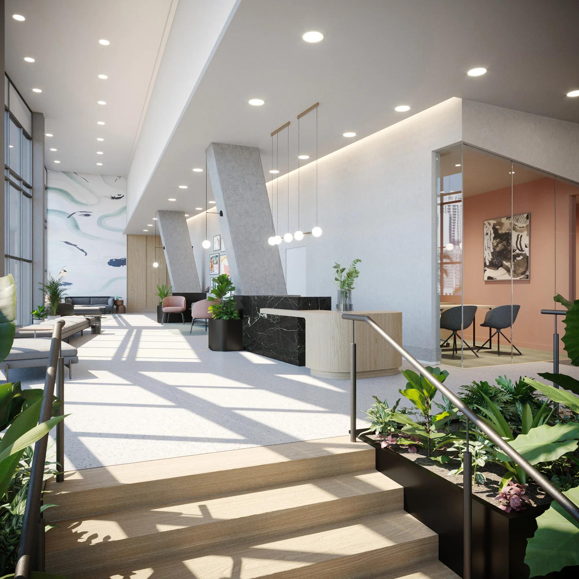 Browse Our Miami, FL Apartment Gallery | View Photos