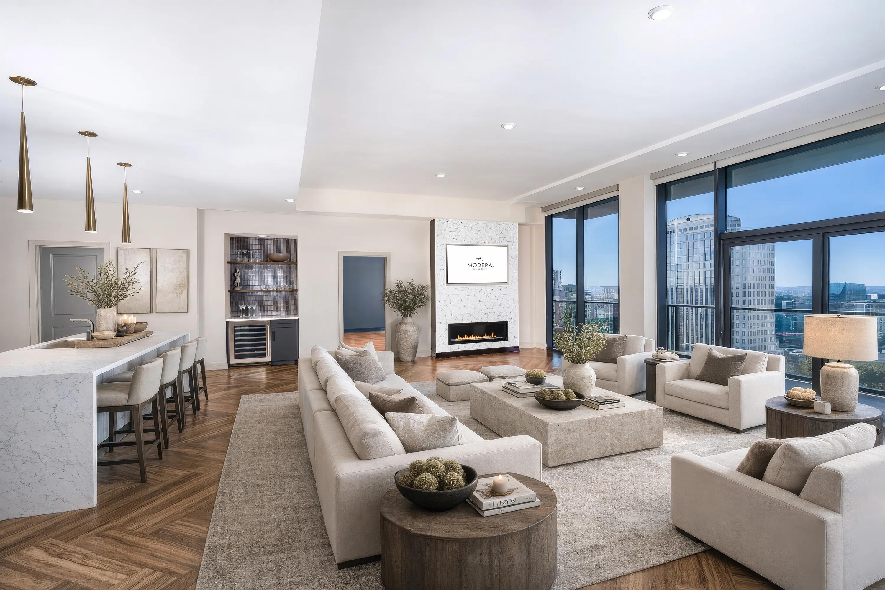 Photo Gallery: View Our Apartments for Rent in Atlanta, GA